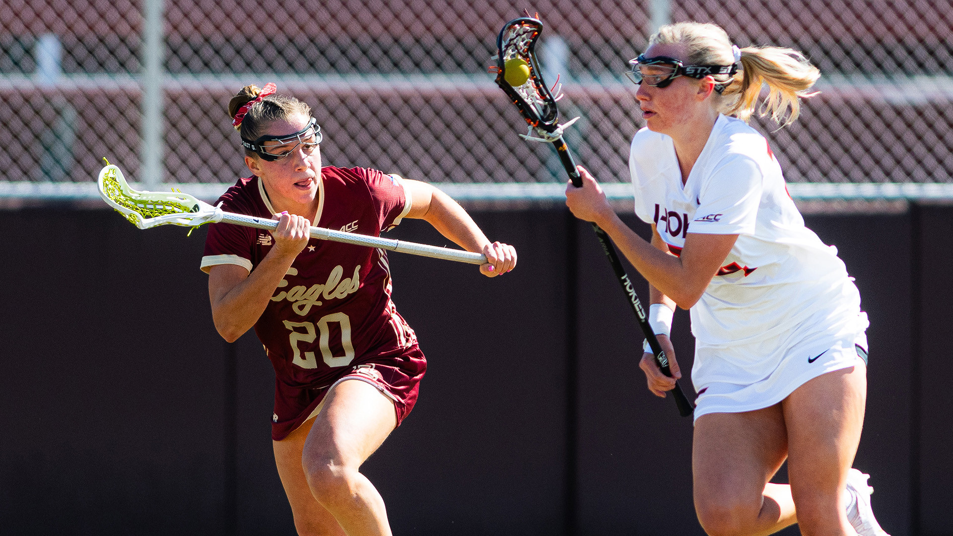 Virginia Tech vs. Boston College (Game Gallery) - Virginia Tech Athletics