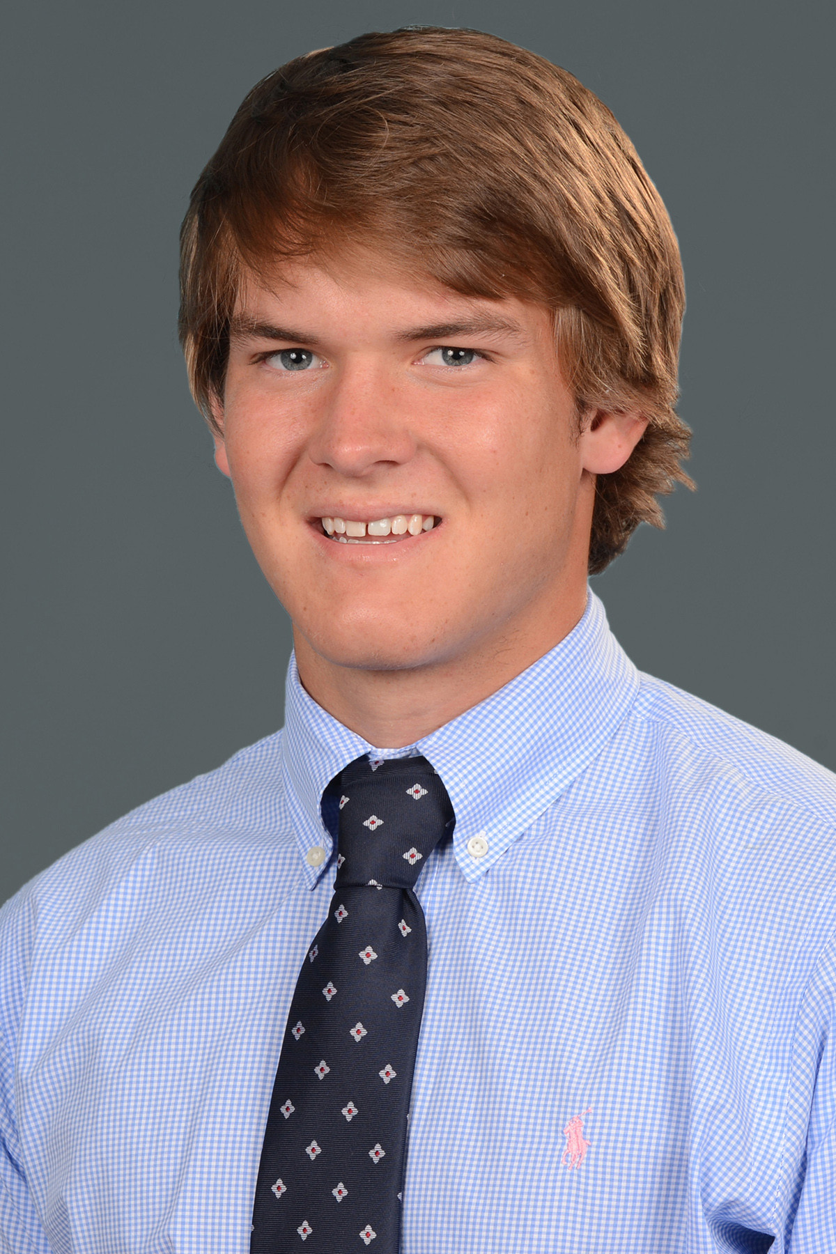 George Cartledge - Men's Tennis 2017-18 - Virginia Tech Athletics