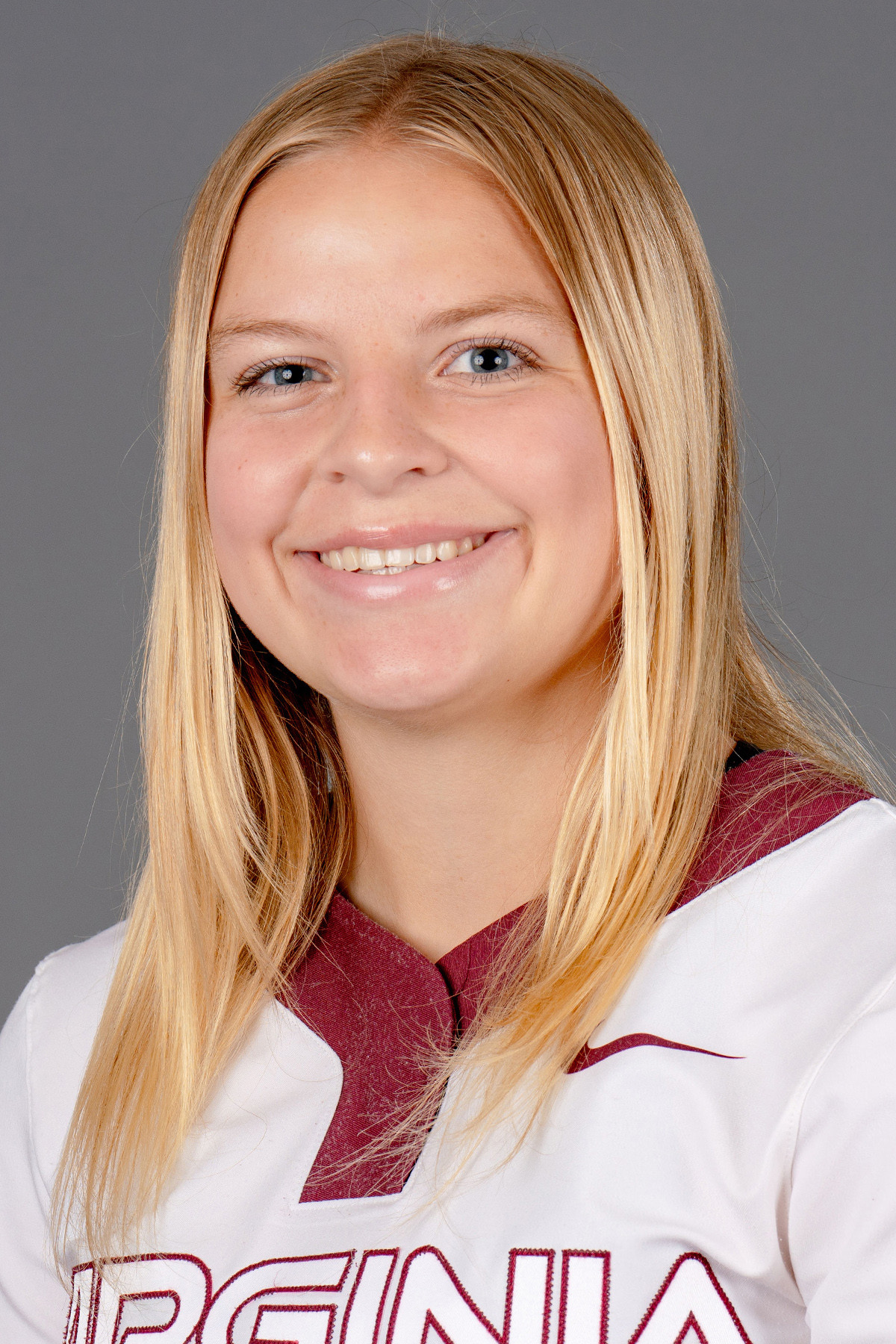 Annika Rohs - Softball 2025 - Virginia Tech Athletics