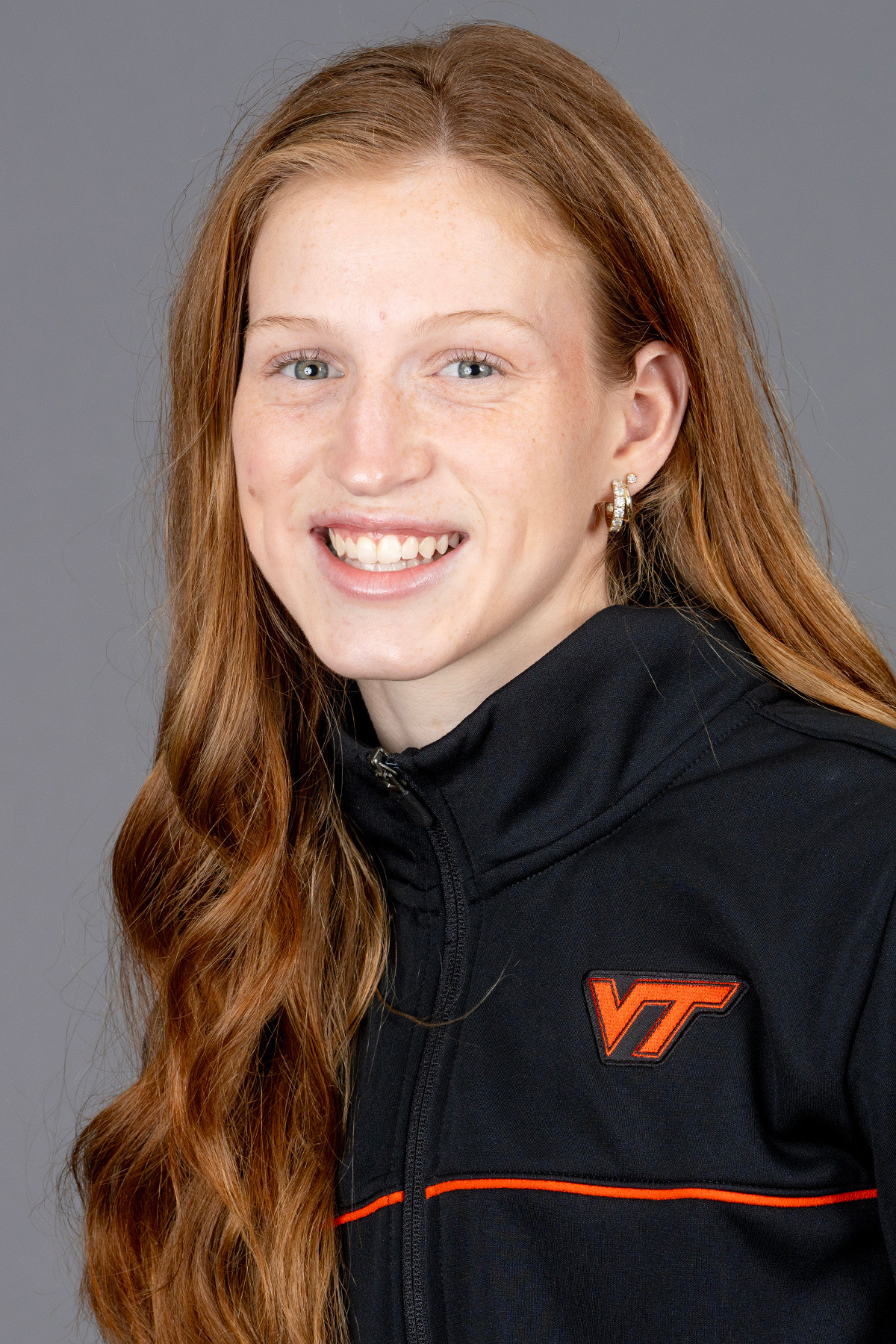 Lilly Fitzpatrick - Swimming & Diving 2023-24 - Virginia Tech Athletics