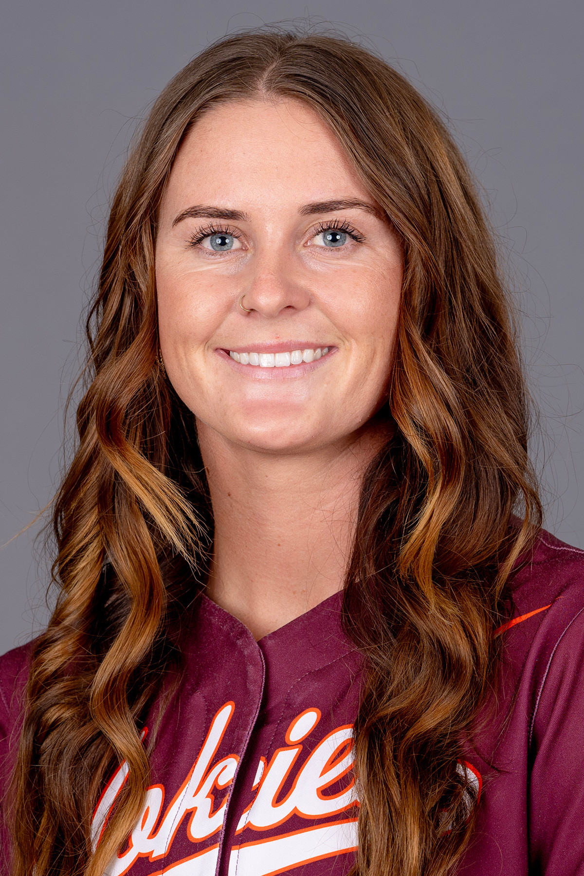 Cameron Fagan - Softball 2024 - Virginia Tech Athletics