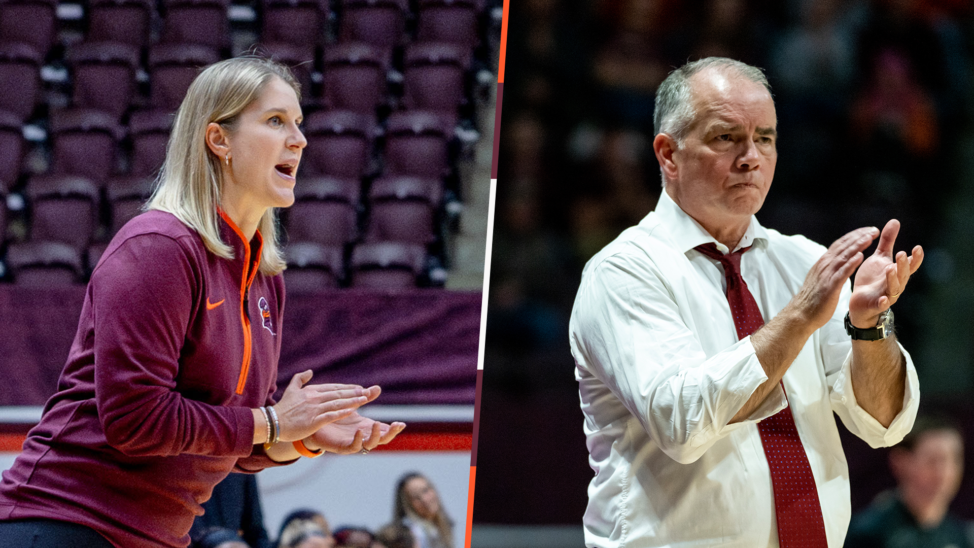 Five Things to Know: Season-opening doubleheader - Virginia Tech Athletics