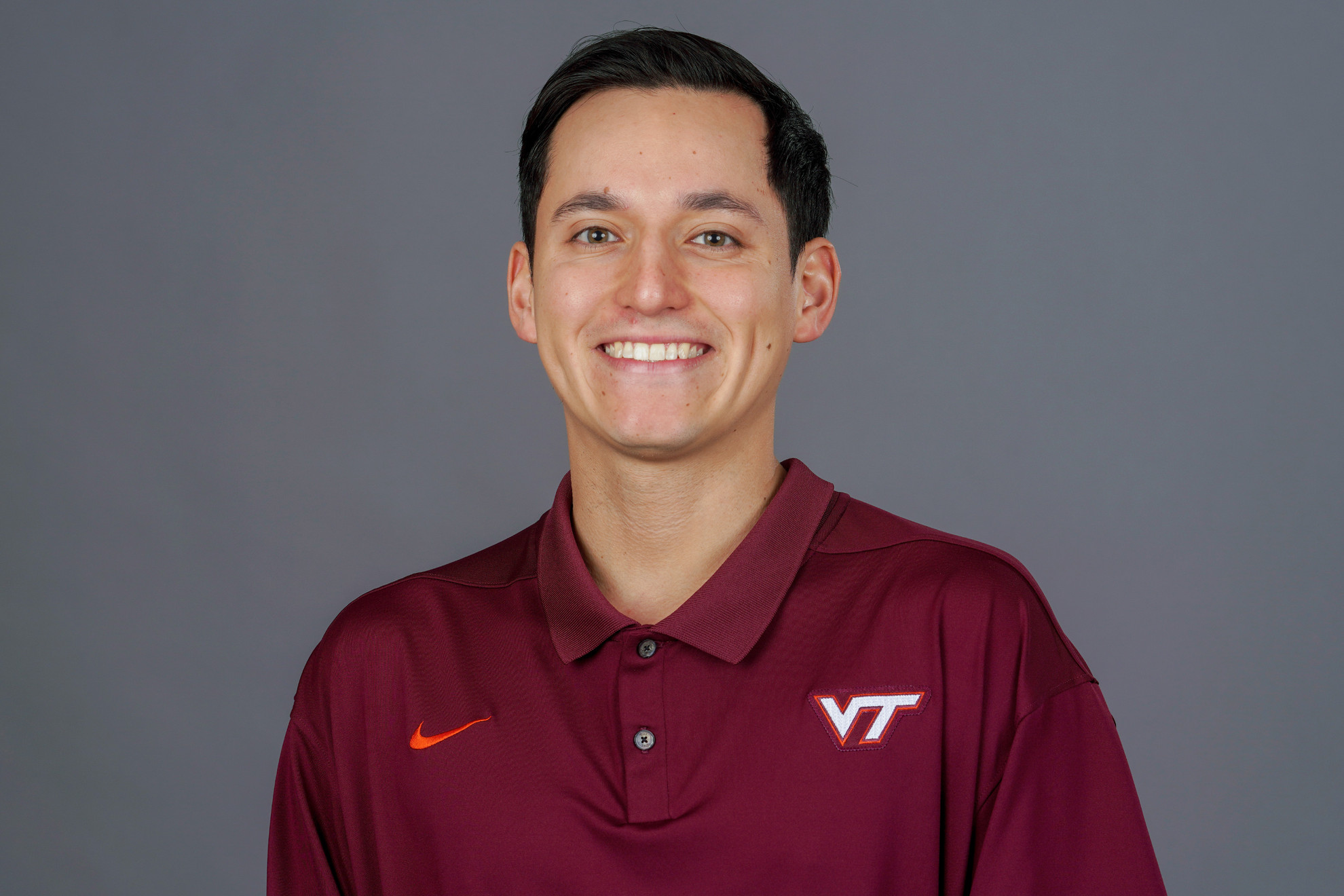 Hawkins welcomes Daniel Pinto as assistant diving coach - Virginia Tech ...