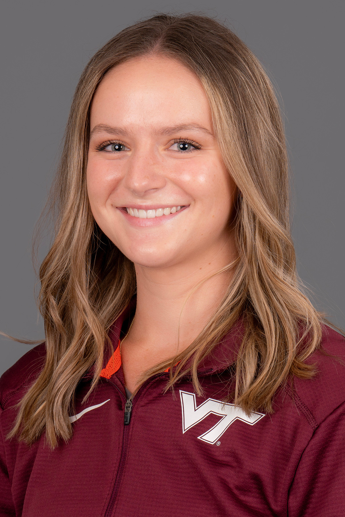 Jordan Kittle, MS, LAT, ATC, PES, CES - Virginia Tech Athletics