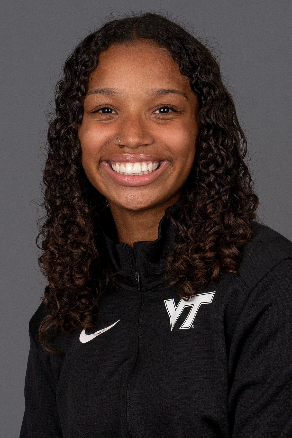 Briana Reveron - Track & Field 2023 - Virginia Tech Athletics Briana Reveron - Track & Field 2023 - Virginia Tech Athletics