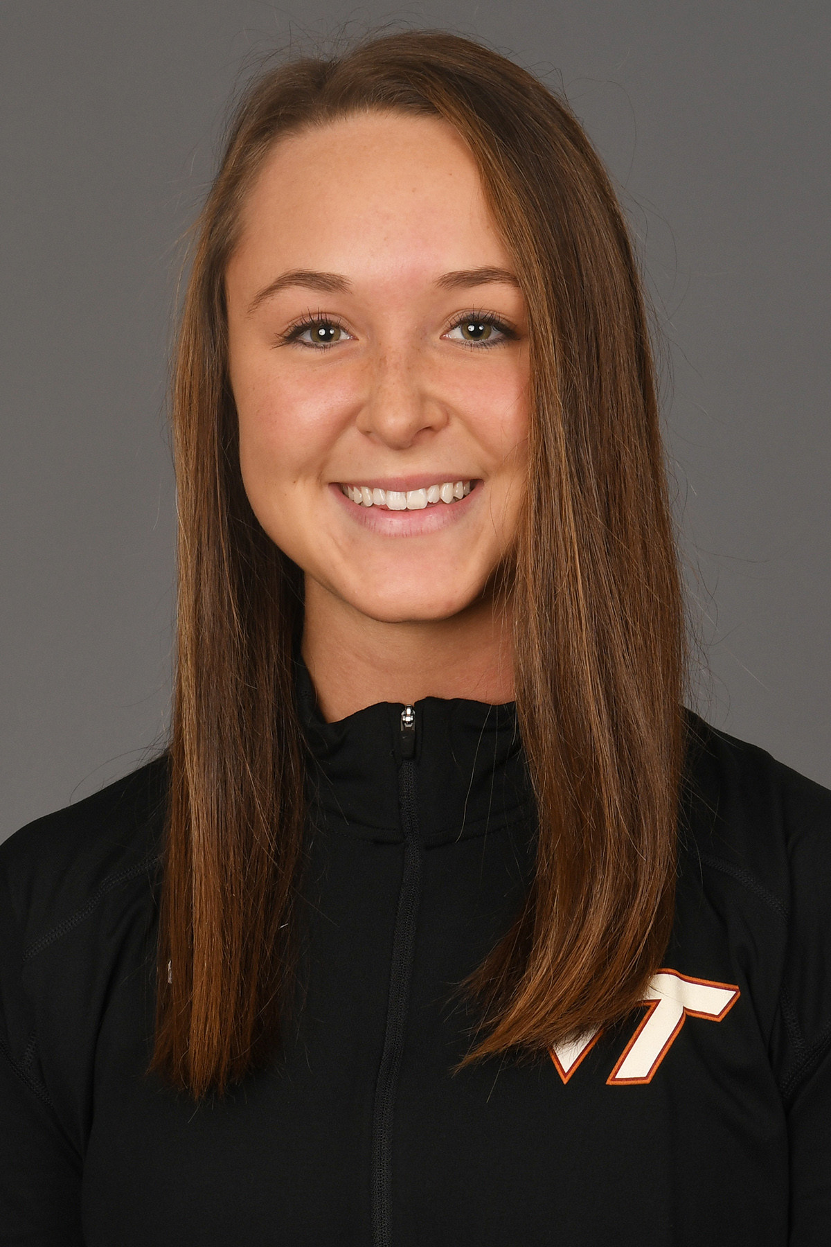 Emily Connor - Track & Field 2021 - Virginia Tech Athletics