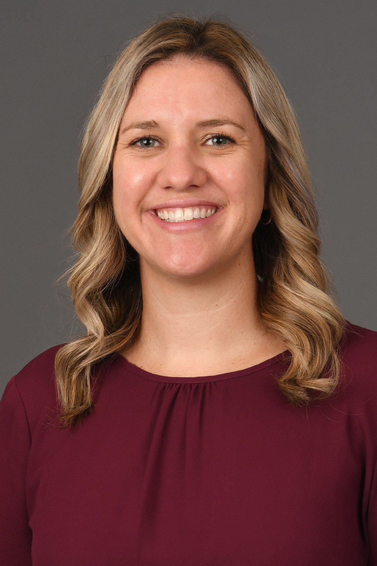 Erin Cash, PhD, LAT, ATC - Virginia Tech Athletics