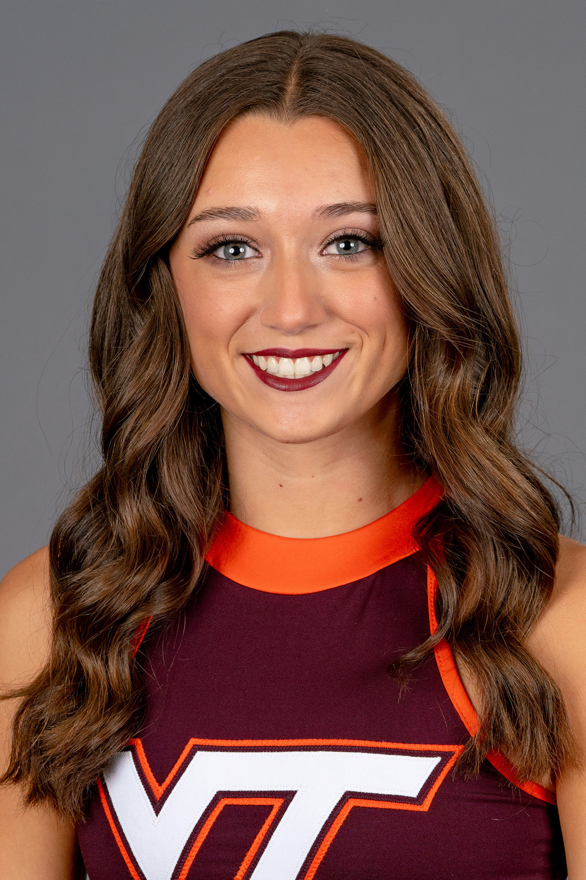 Rachel Fillman - 2024-25 Spirit Programs Roster - Virginia Tech Athletics