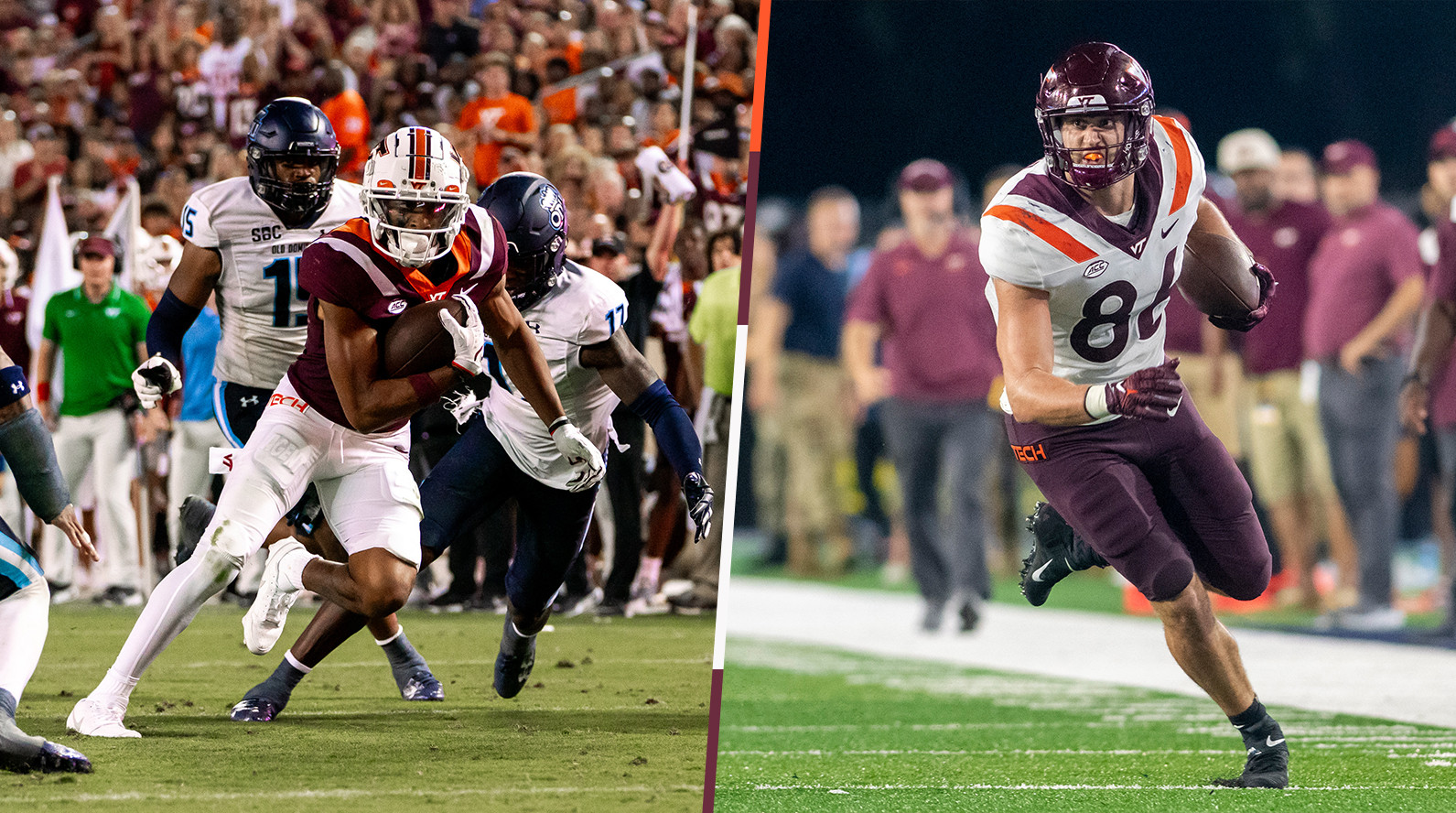 Gallo, Jennings on Comeback Player of the Year watch list - Virginia ...