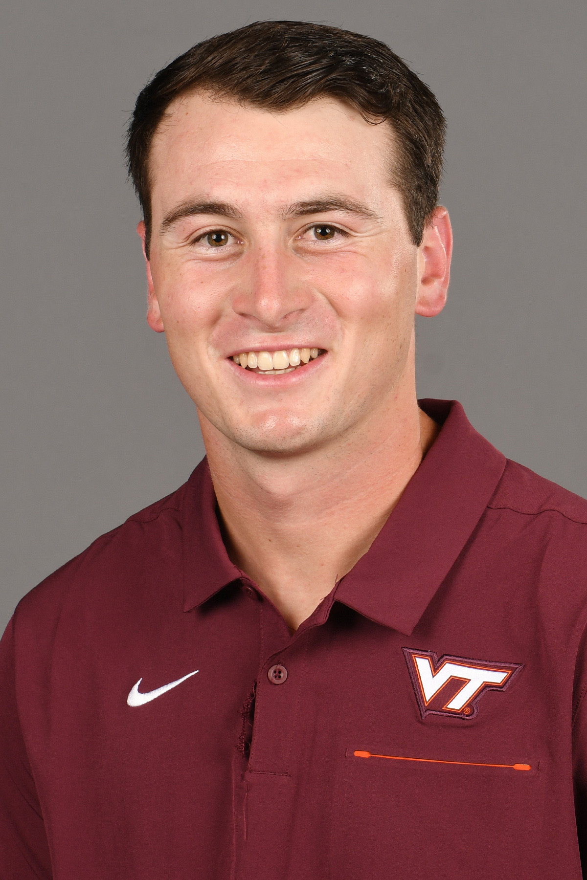 Ryan Metz - Baseball 2021 - Virginia Tech Athletics