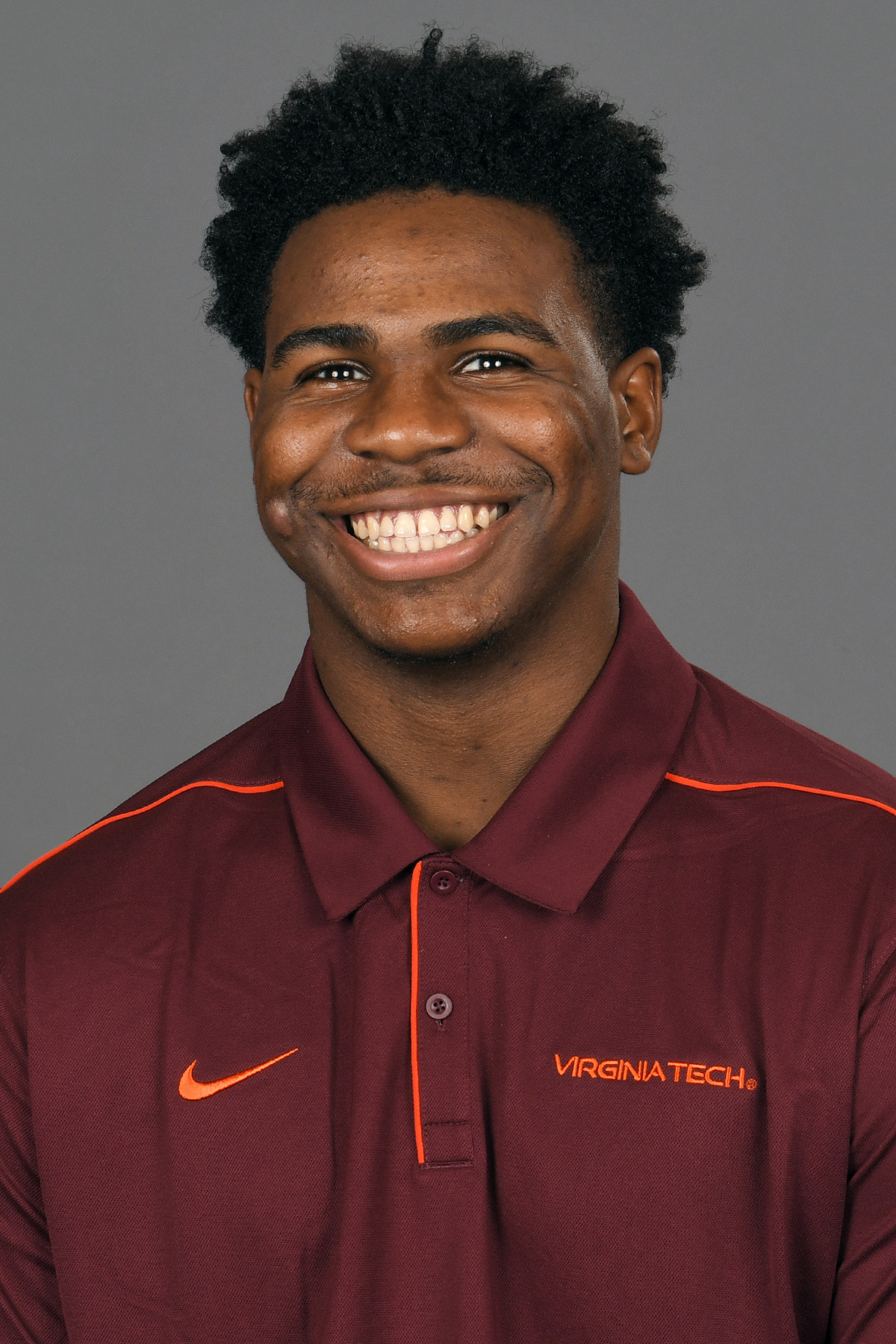 Elijah Bowick - Football 2019 - Virginia Tech Athletics