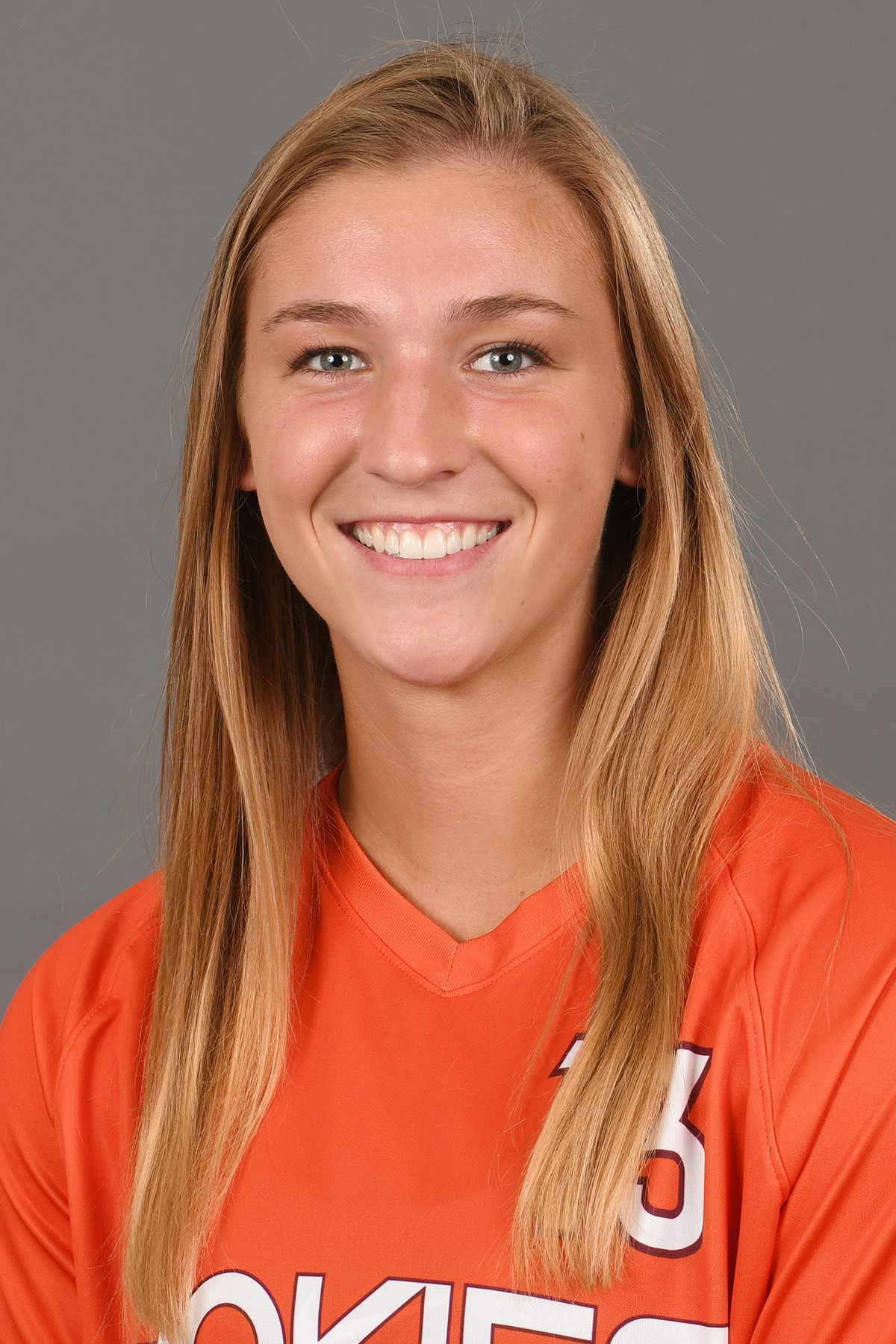 Karlie Johnson - Women's Soccer 2019 - Virginia Tech Athletics