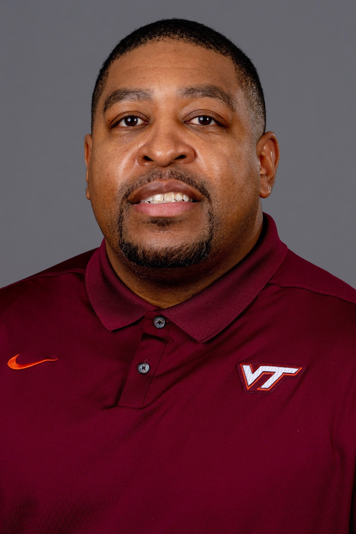 Elijah Brooks - Virginia Tech Athletics