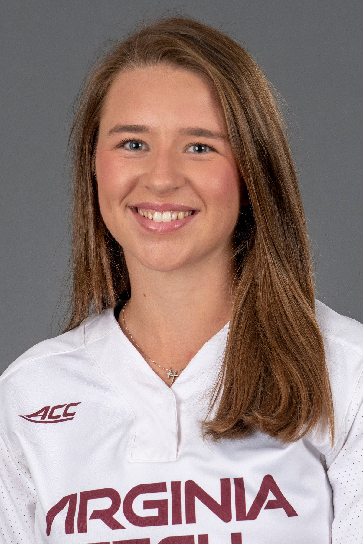 Mackenzie Lawter - Softball 2022 - Virginia Tech Athletics