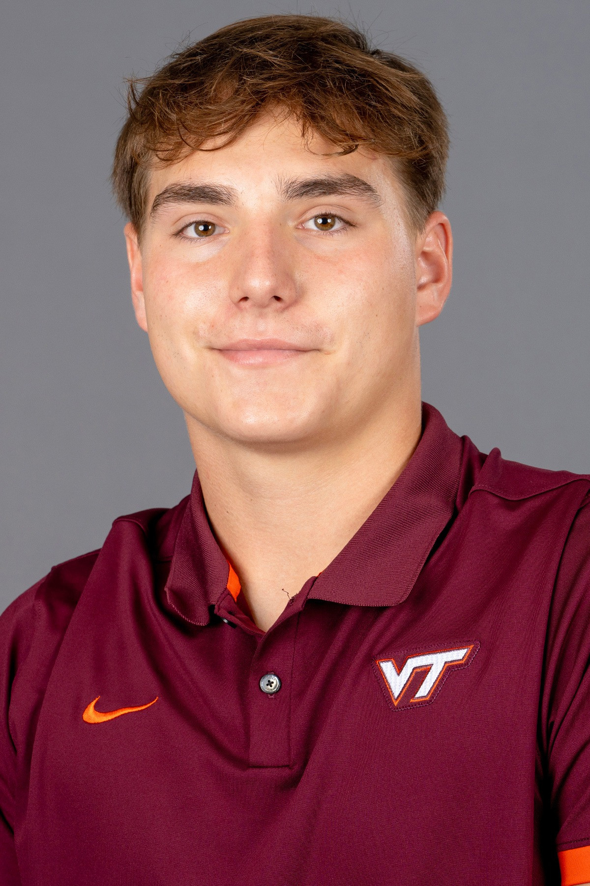 Nick Locurto - Baseball Fall 2025 - Virginia Tech Athletics