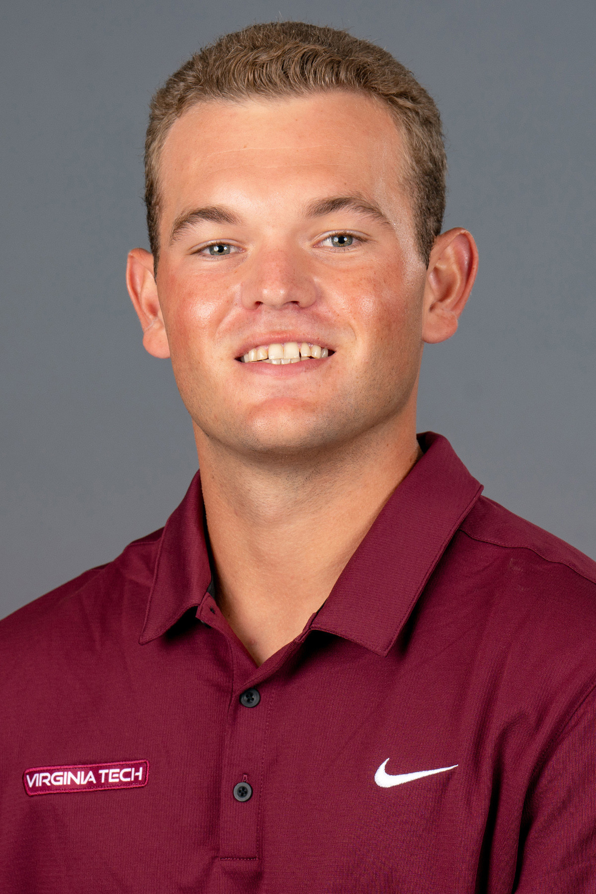 Sam Tackett - Baseball 2025 - Virginia Tech Athletics