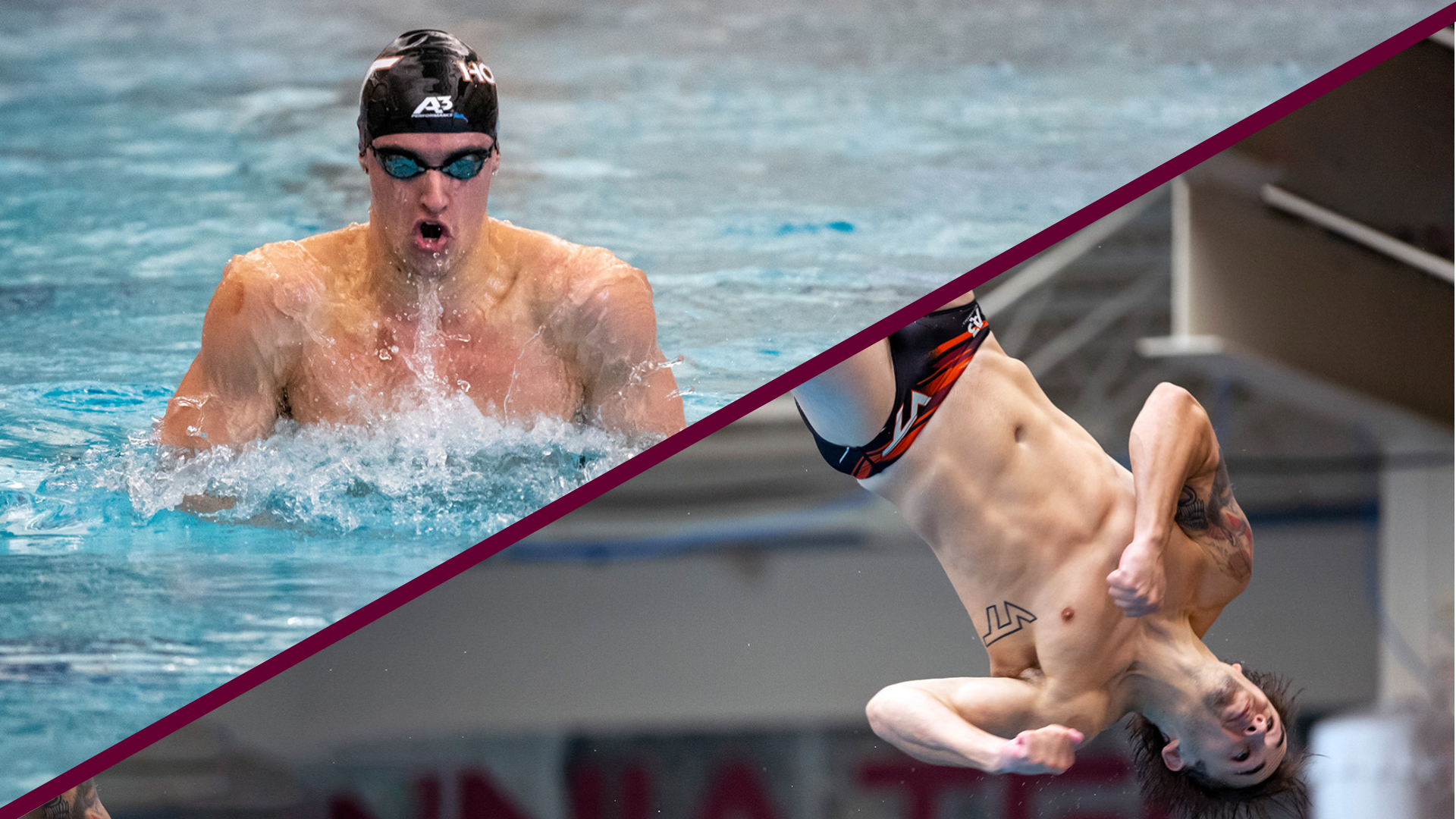 Coll Marti and Zawadzki named ACC Performers of the week - Virginia ...