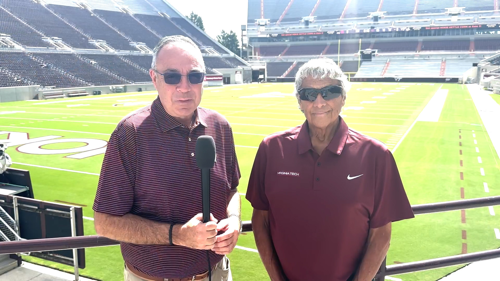 Virginia Tech vs. Rutgers (Game Preview) - Virginia Tech Athletics