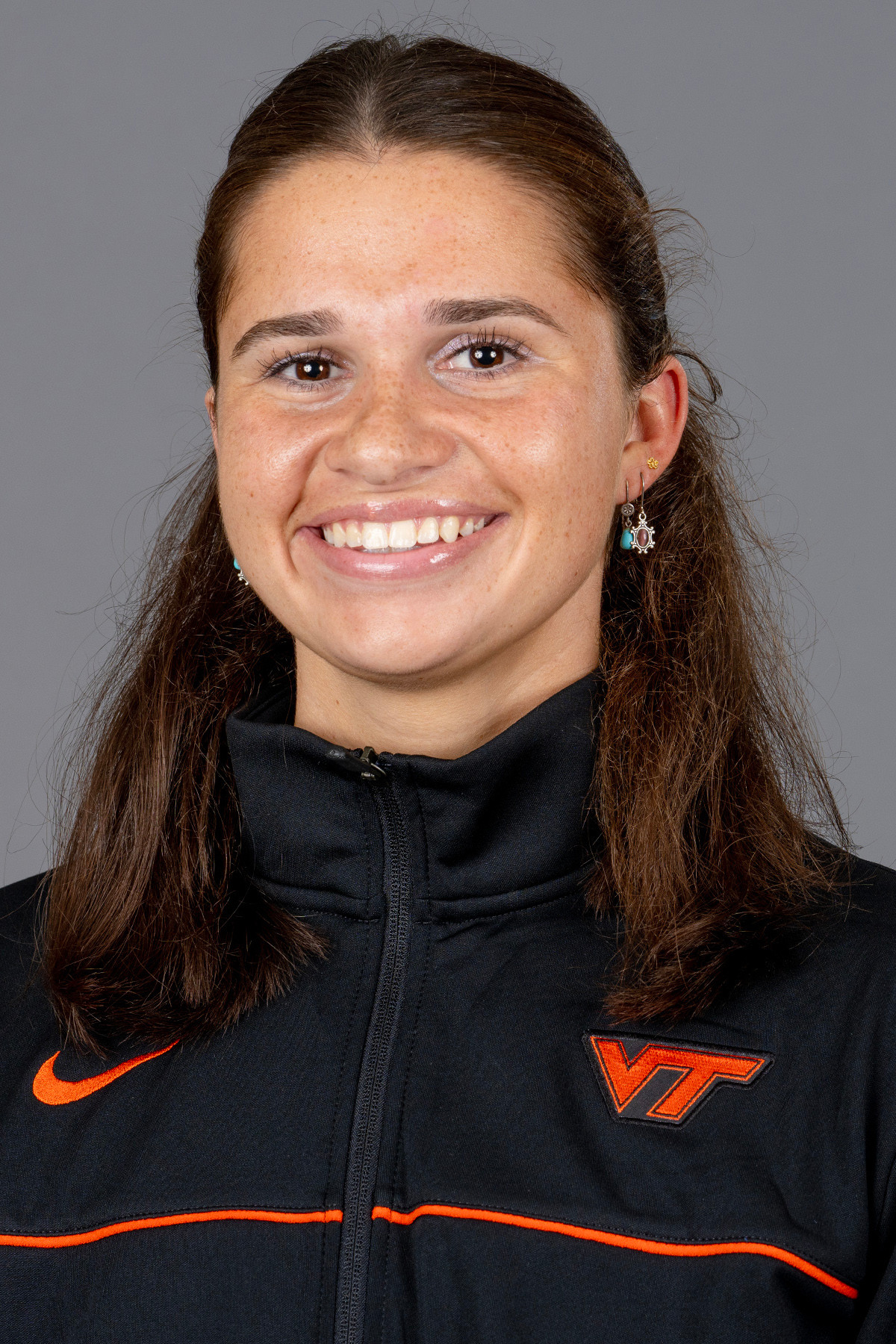Emma Inch - Swimming & Diving 2023-24 - Virginia Tech Athletics