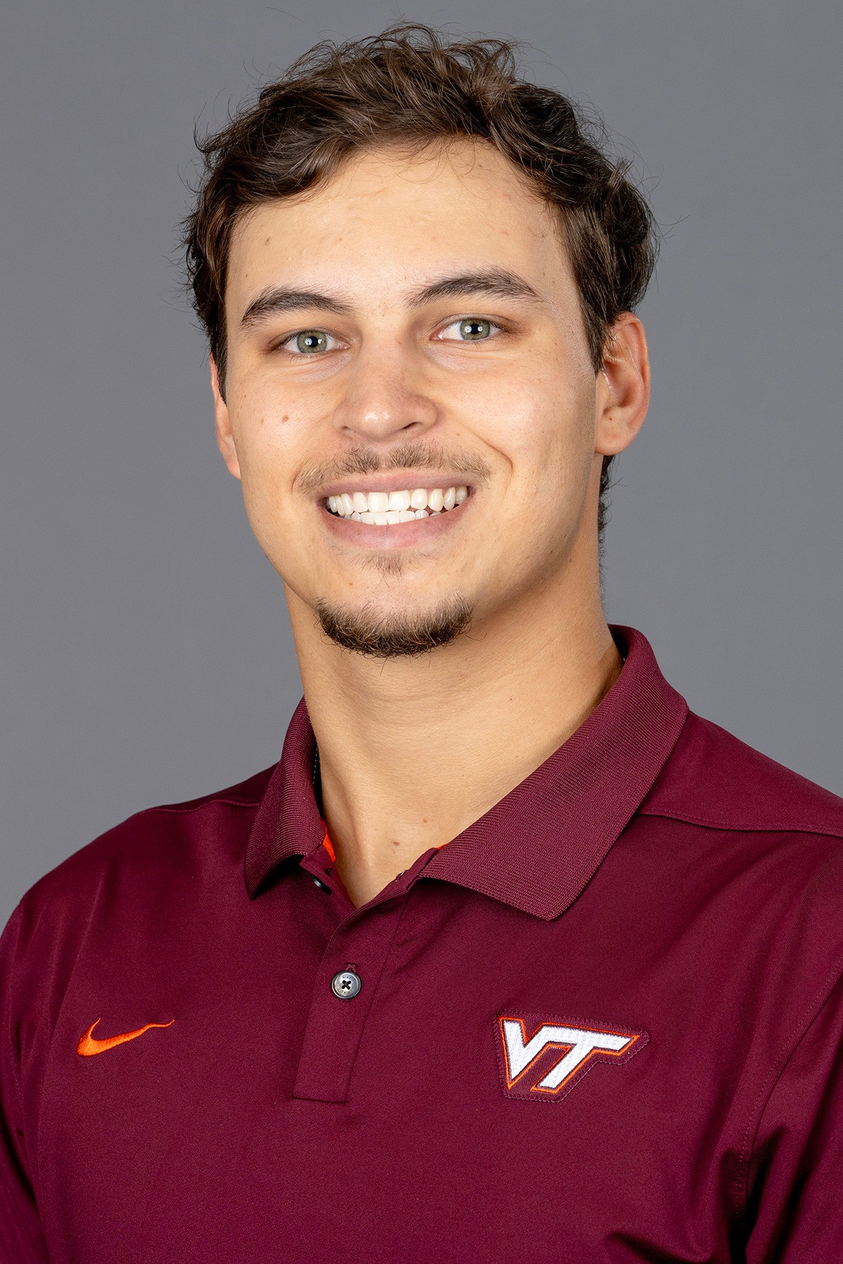 Jeremy Neff - Baseball 2024 - Virginia Tech Athletics