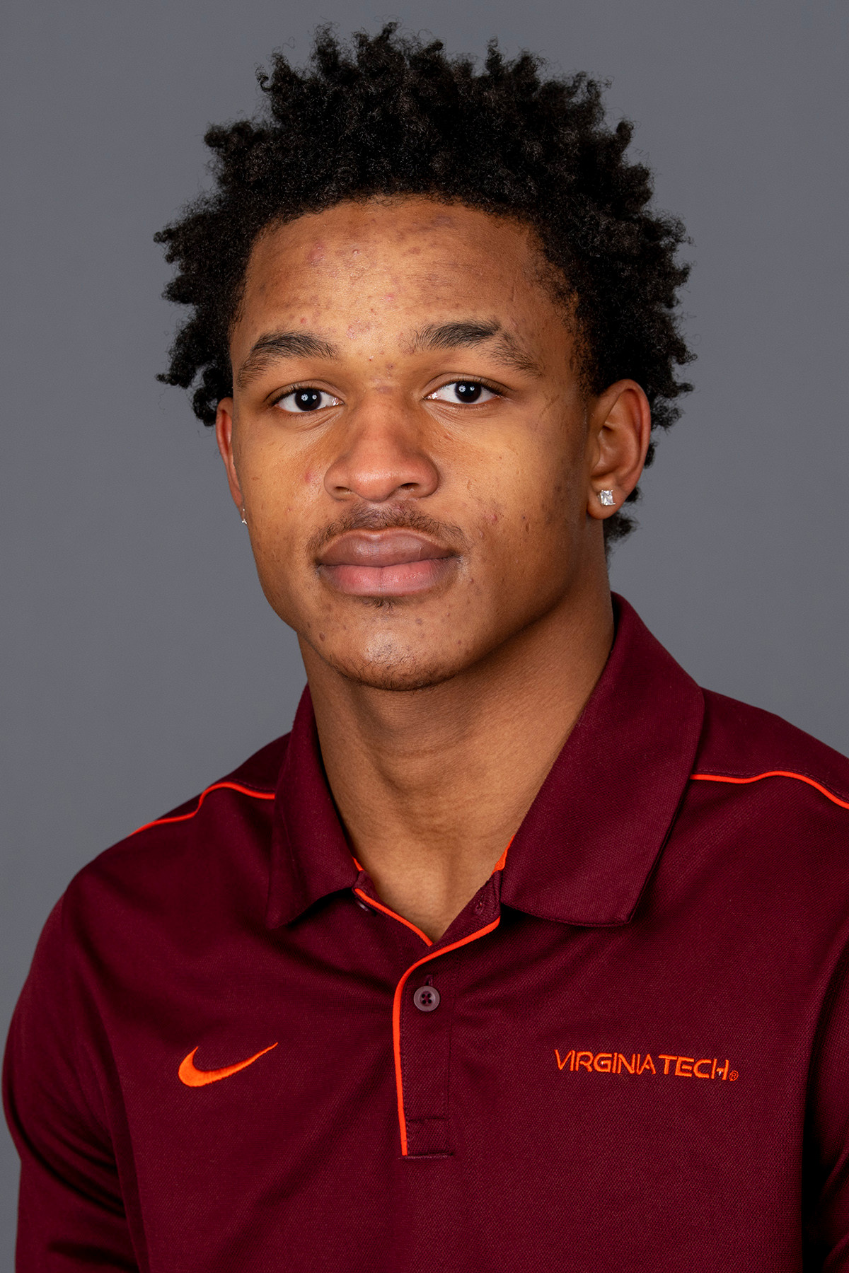 Devin Farrell - Football 2022 - Virginia Tech Athletics