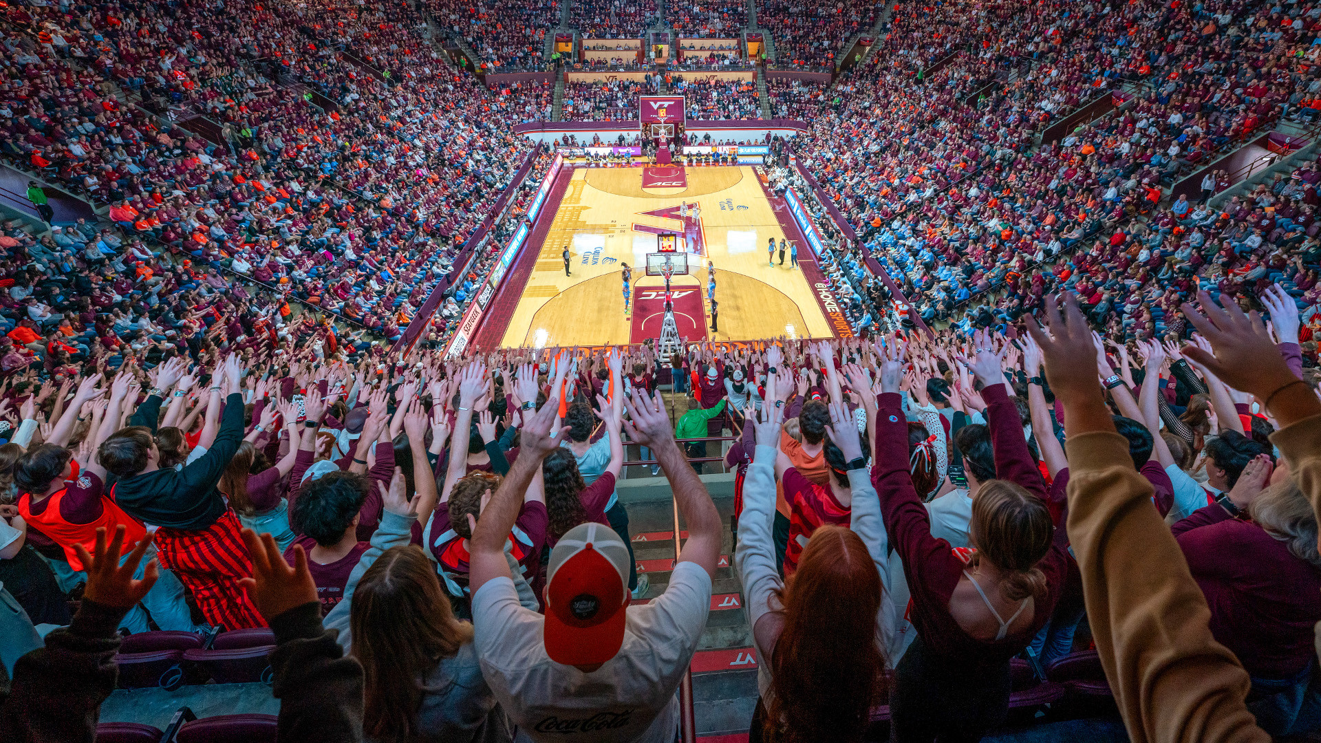 ESPN Announces Network Schedule for Third Annual ACC/SEC Men’s and ...