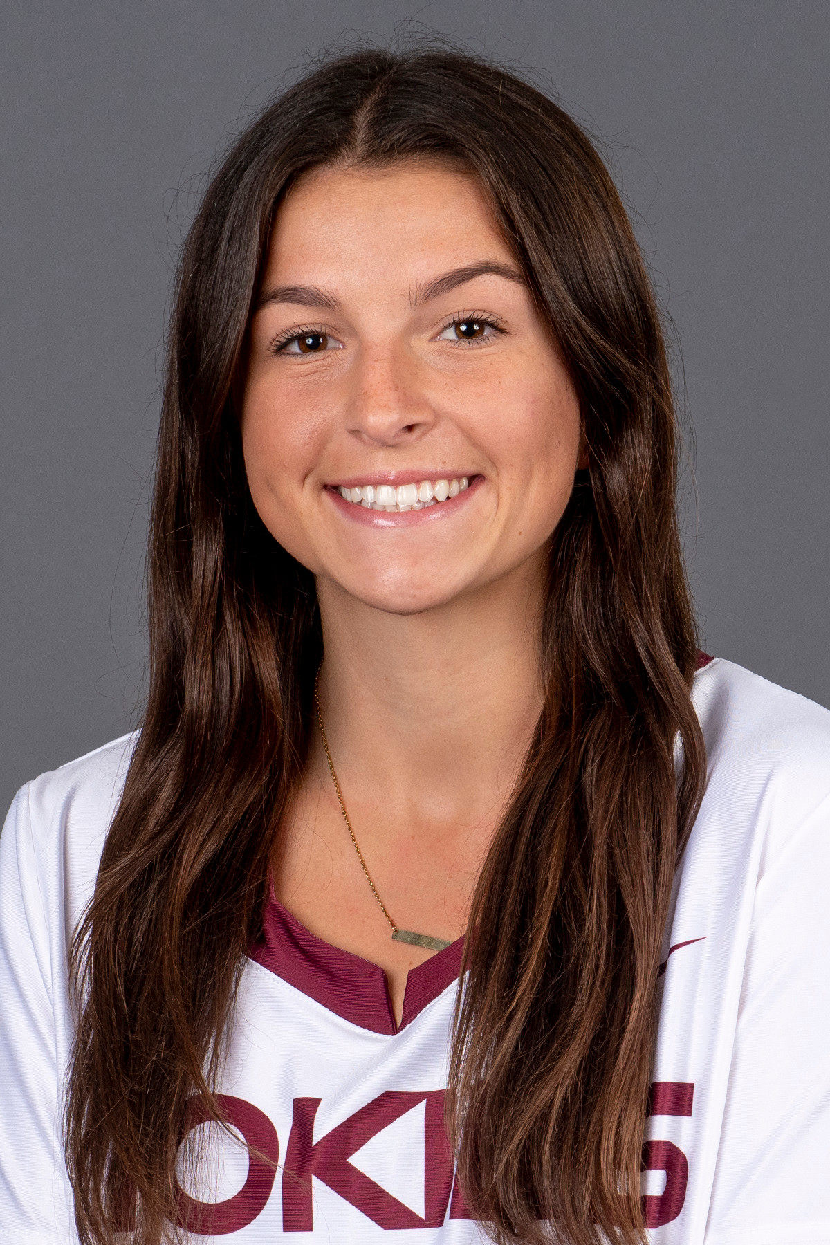 Kendall Lally - Lacrosse 2023-24 - Virginia Tech Athletics