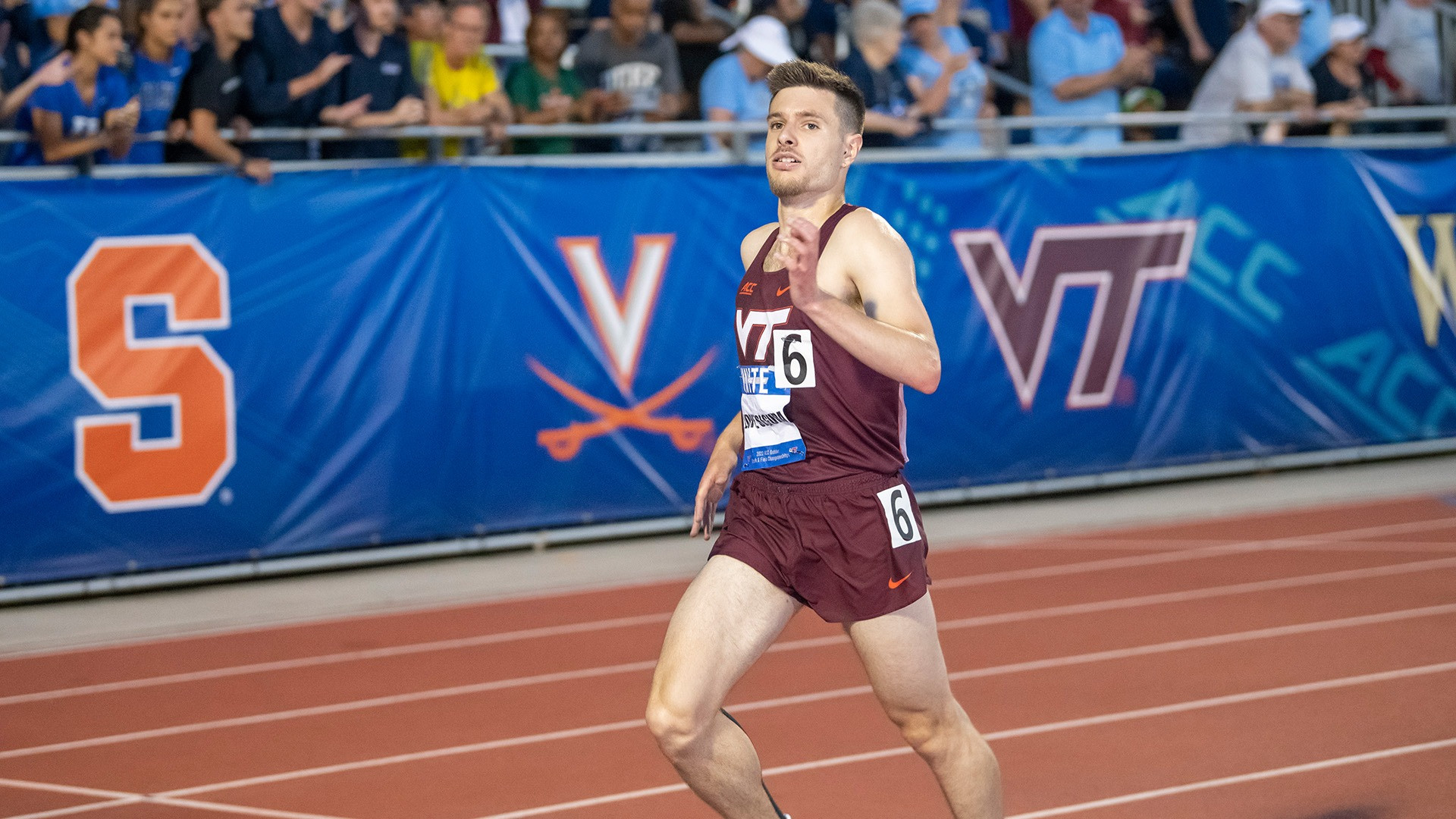 Butler and Lopez Segura shatter facility records at High Point ...