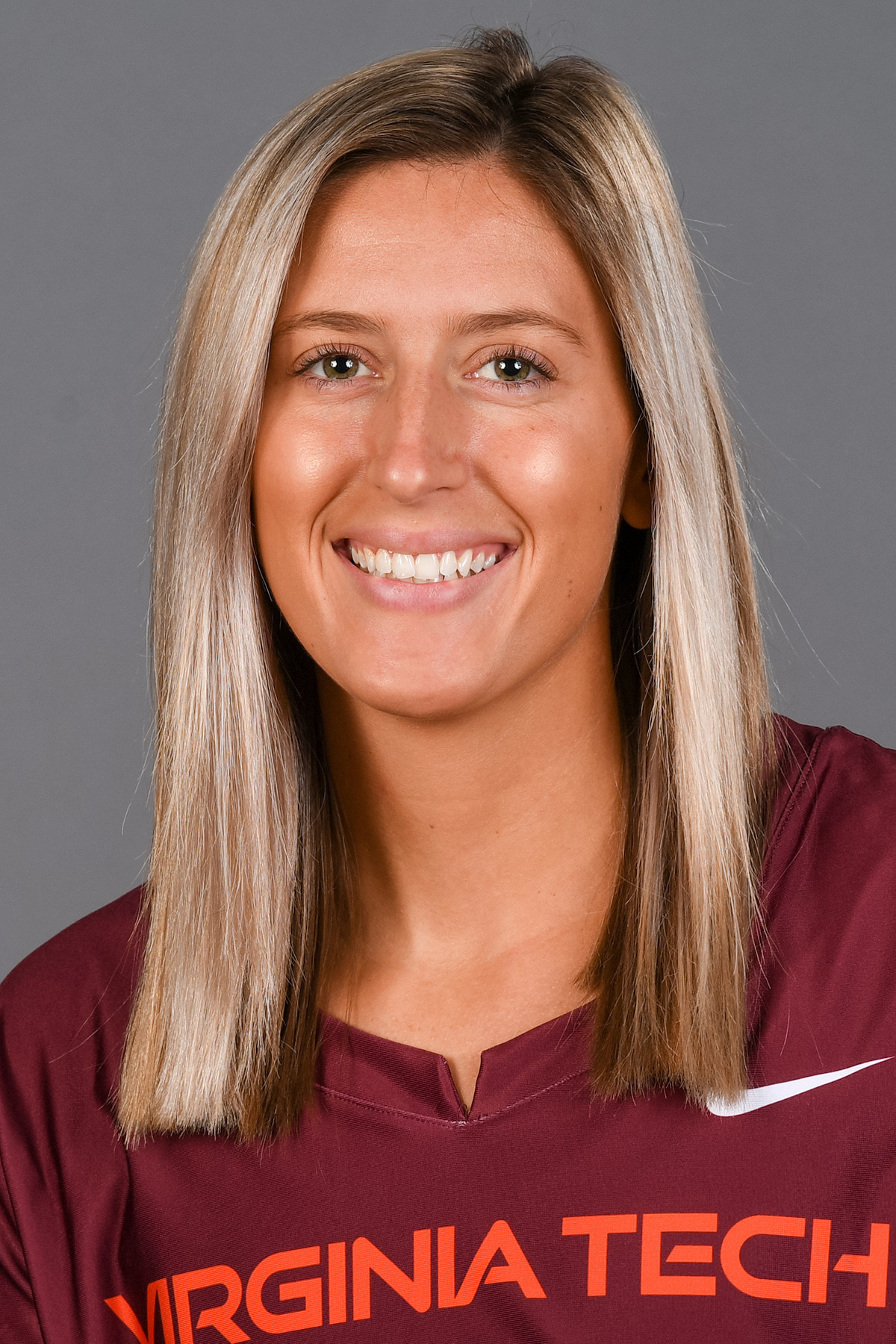 Carly Goetz - Lacrosse 2021 - Virginia Tech Athletics