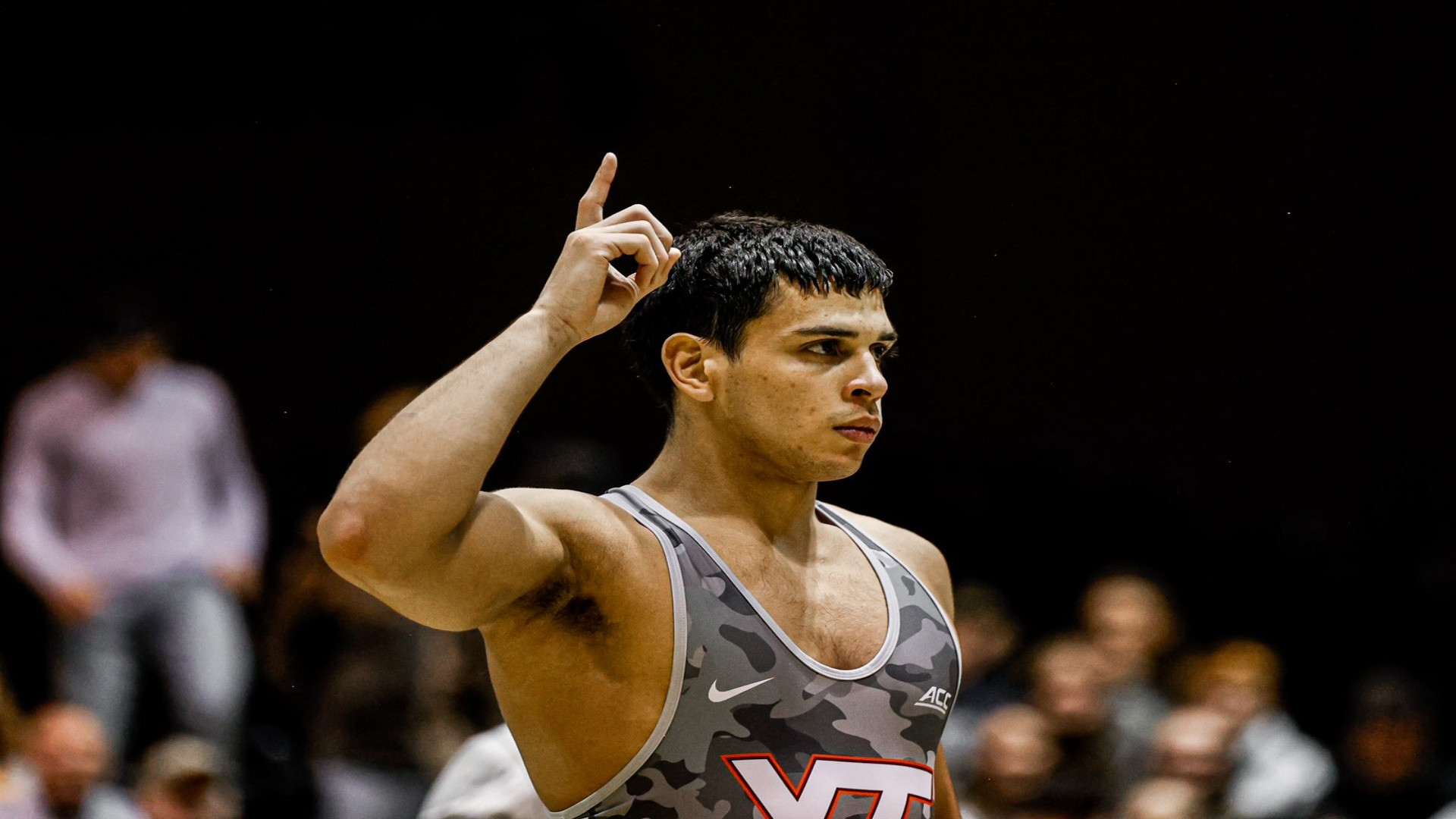No. 11 Virginia Tech gets back on track with dominant display in Boone ...
