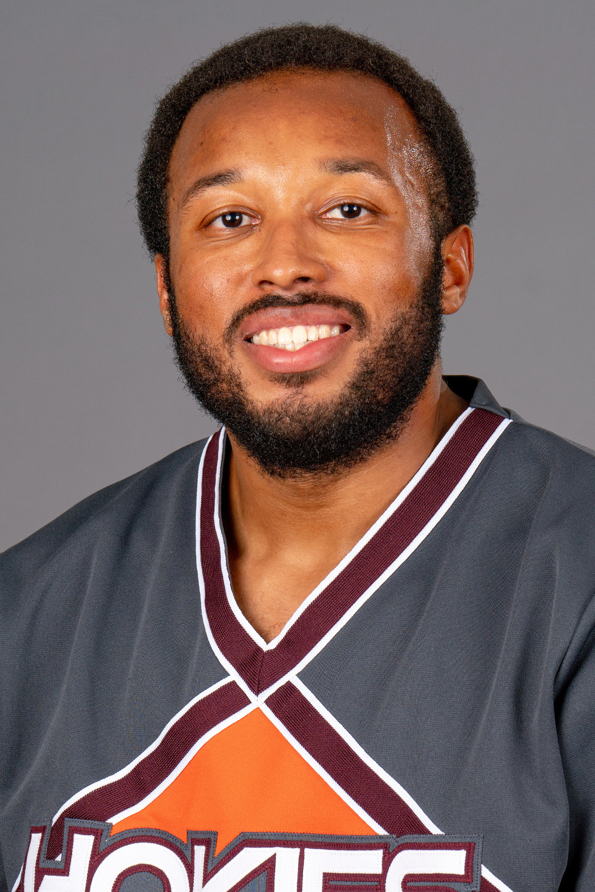 Sean Sykes - 2024-25 Spirit Programs Roster - Virginia Tech Athletics
