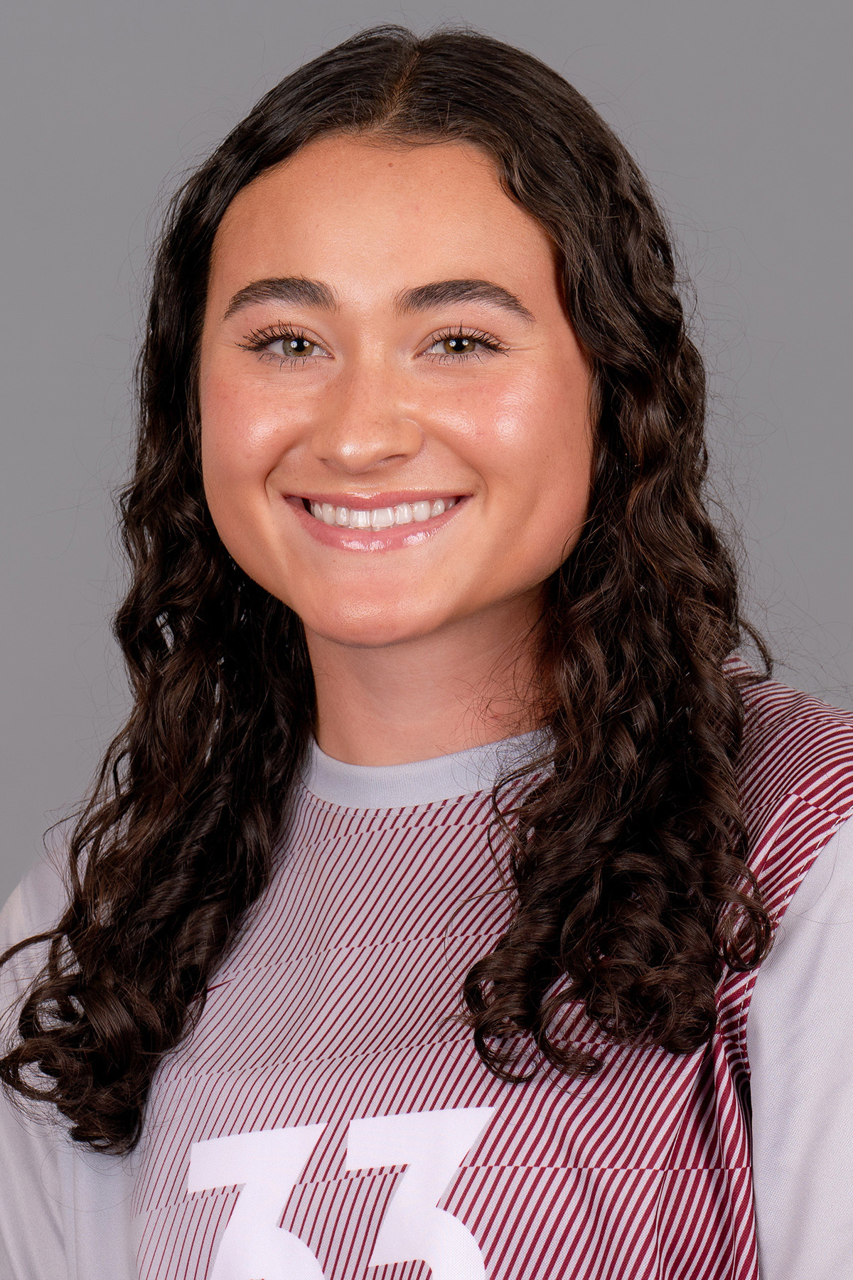 Ava Arengo - Women's Soccer 2025 - Virginia Tech Athletics