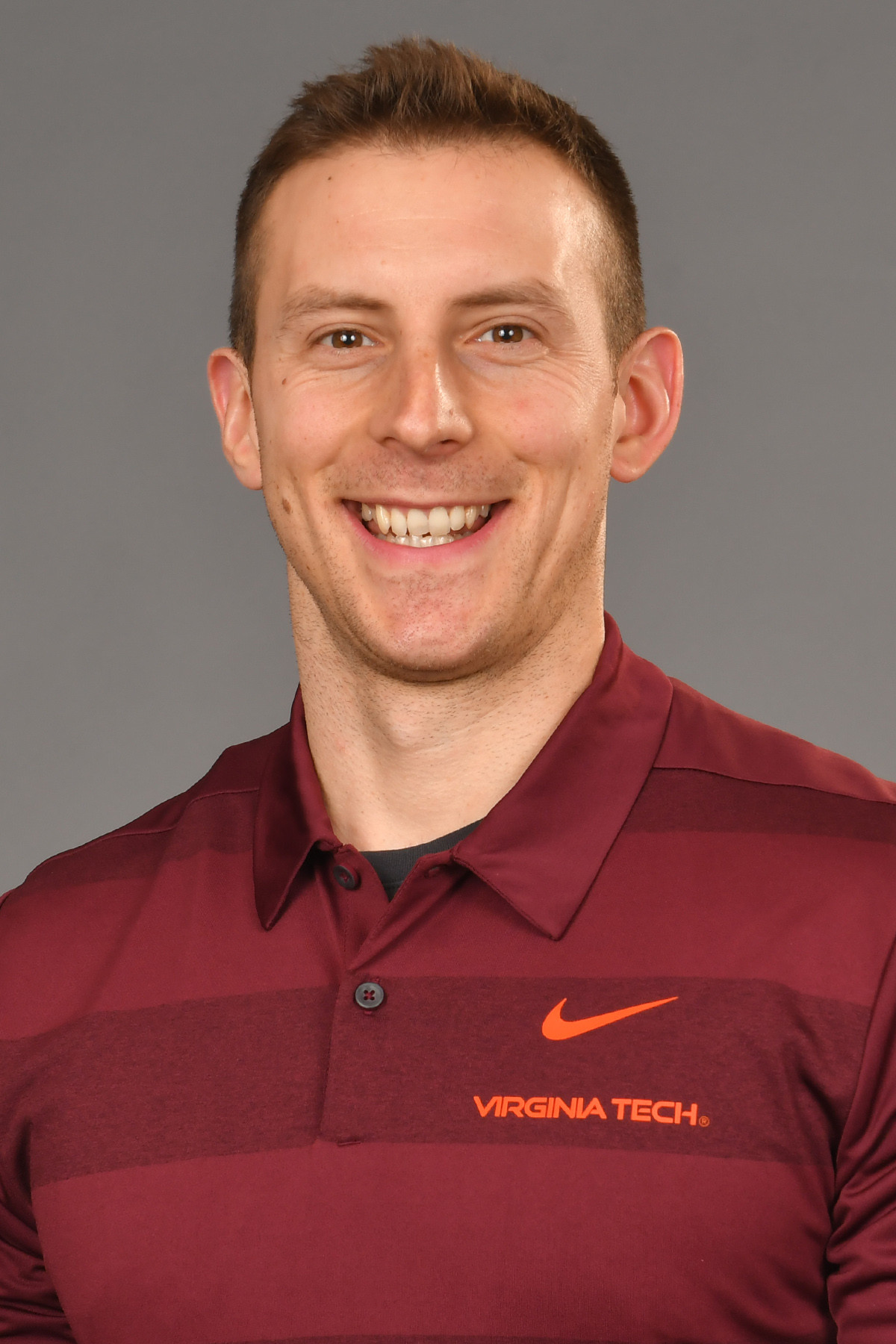 James Lofton - Virginia Tech Athletics