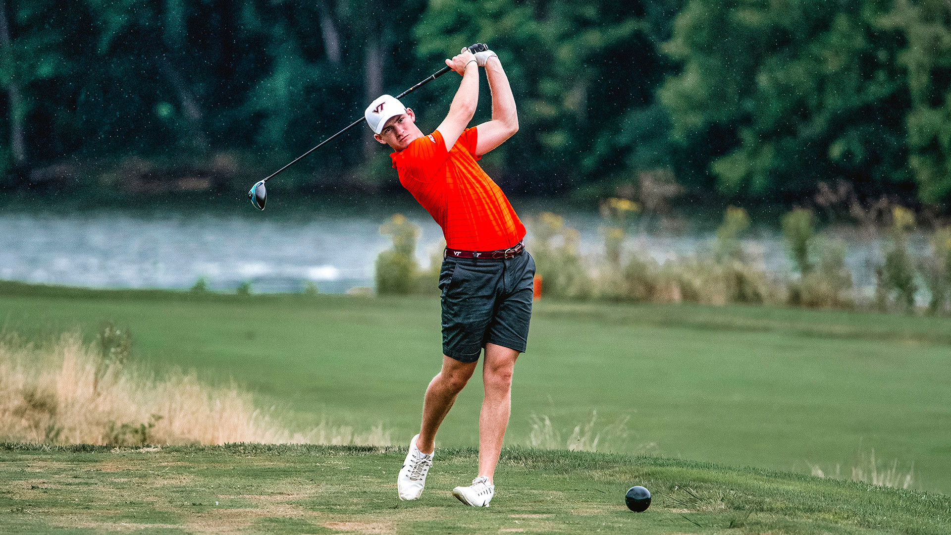 Tech wraps up regular season at Lewis Chitengwa Memorial - Virginia ...