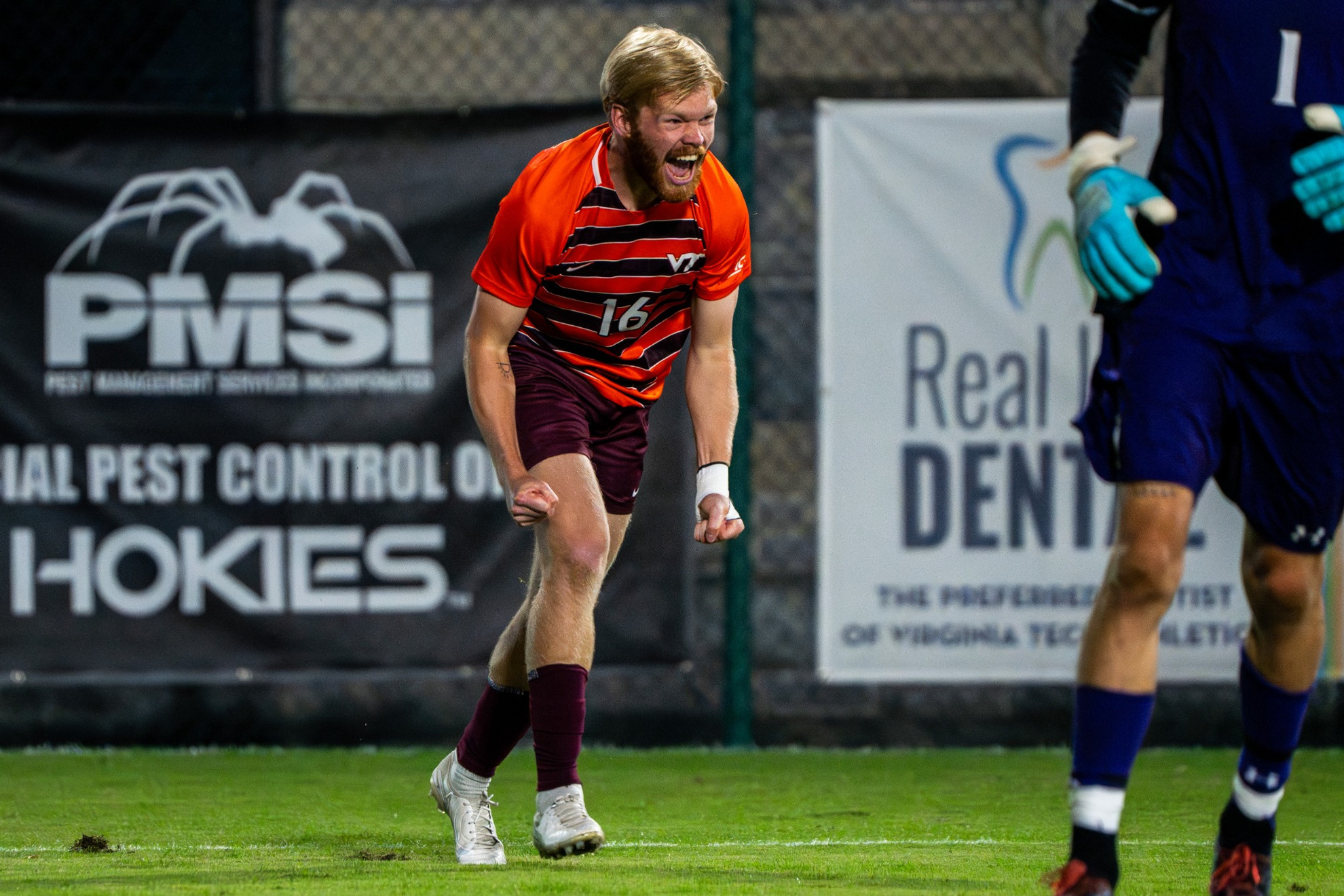 MSOC: William & Mary Match - Virginia Tech Athletics