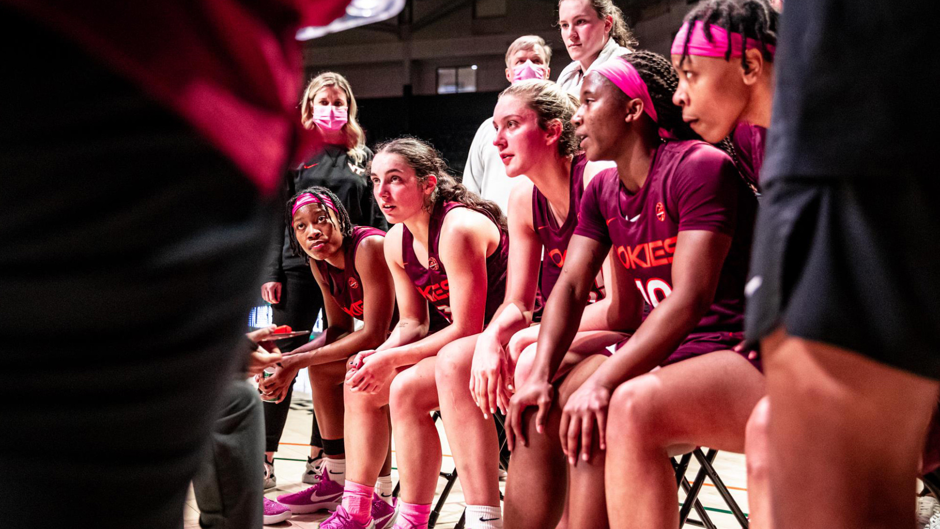 Season tickets now available for 2021-22 Tech women’s basketball ...
