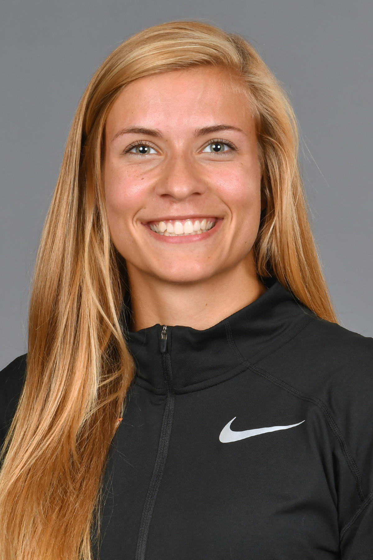 Rachel Pocratsky - Track & Field 2019 - Virginia Tech Athletics