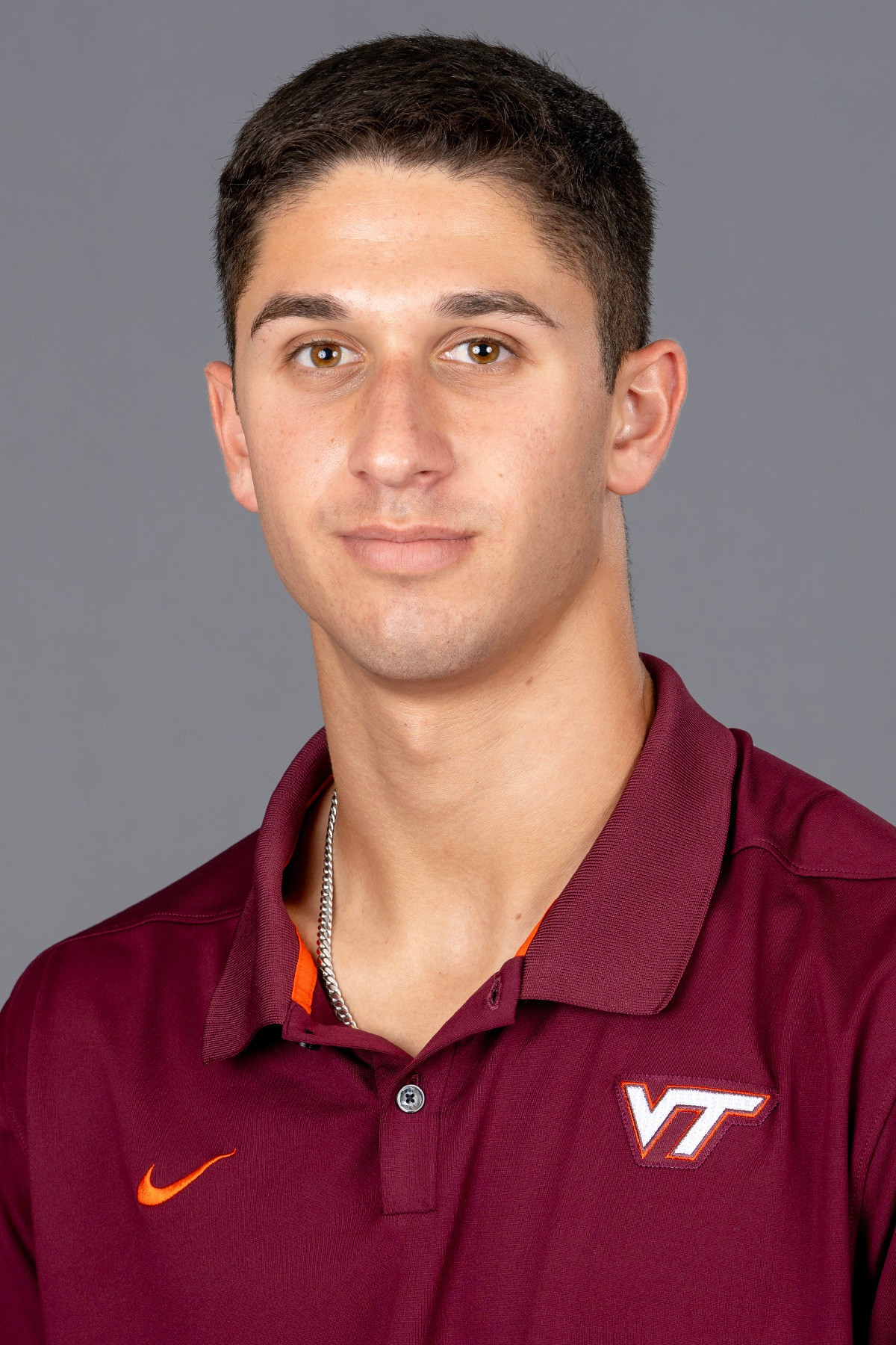 Justin Herbstman - Baseball 2024 - Virginia Tech Athletics