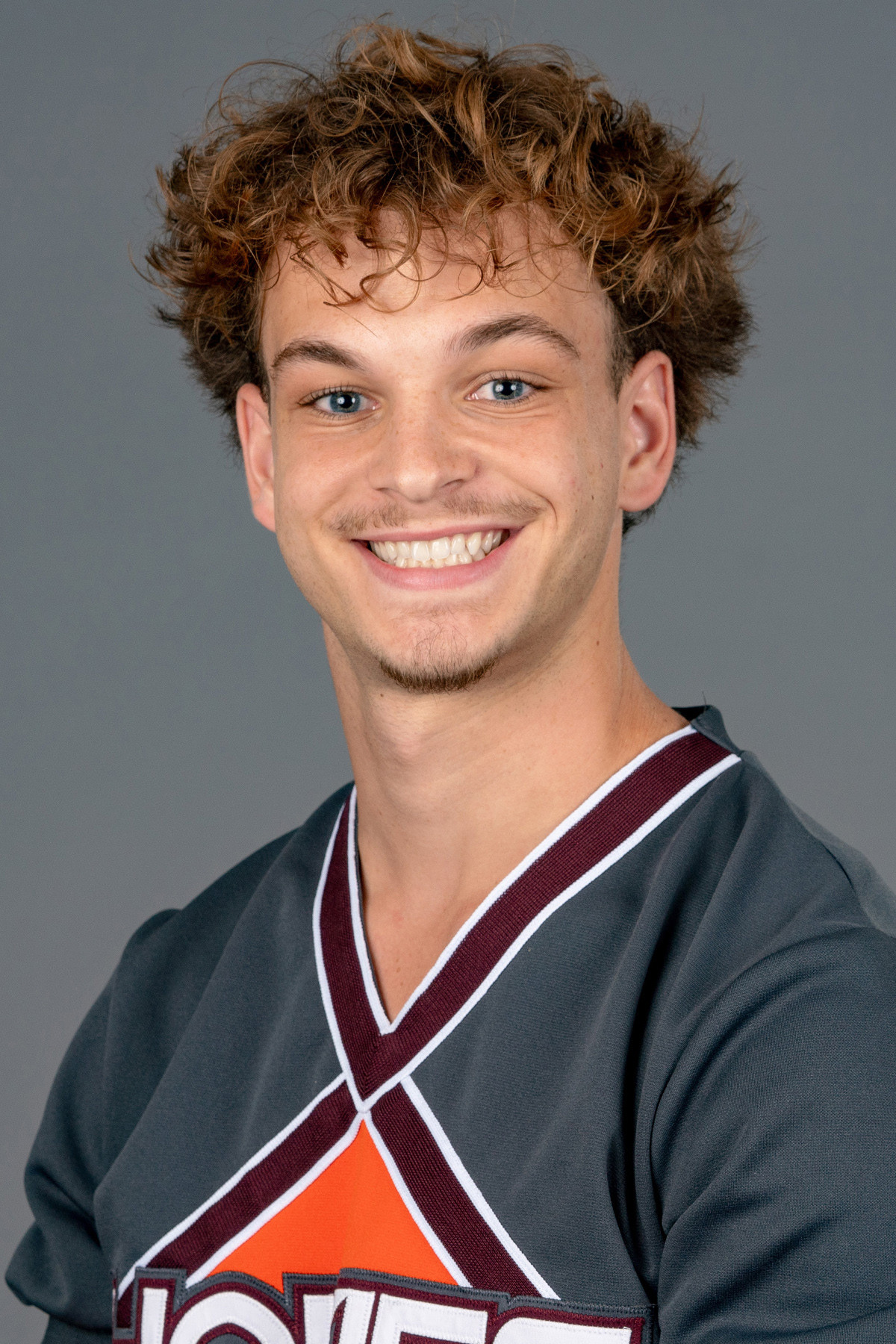 Maddox Potter - 2024-25 Spirit Programs Roster - Virginia Tech Athletics