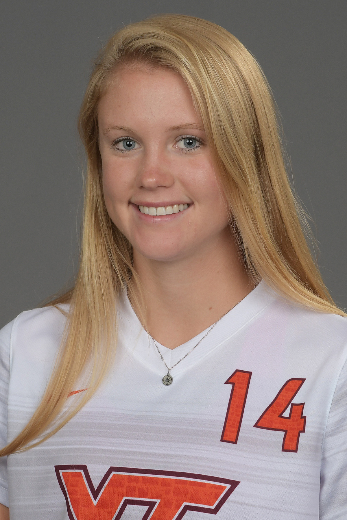 Alexa Anderson - Women's Soccer 2017 - Virginia Tech Athletics