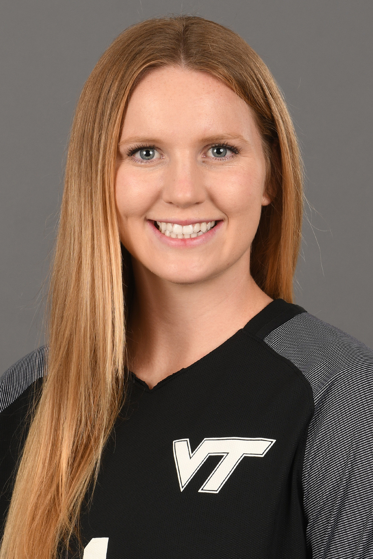 Mandy McGlynn - Women's Soccer 2019 - Virginia Tech Athletics
