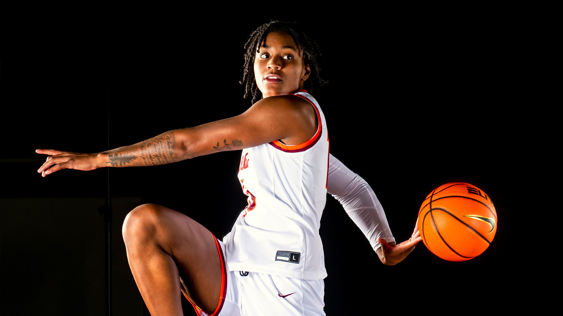 Taylor Soule included on Cheryl Miller Award Watch List - Virginia Tech ...