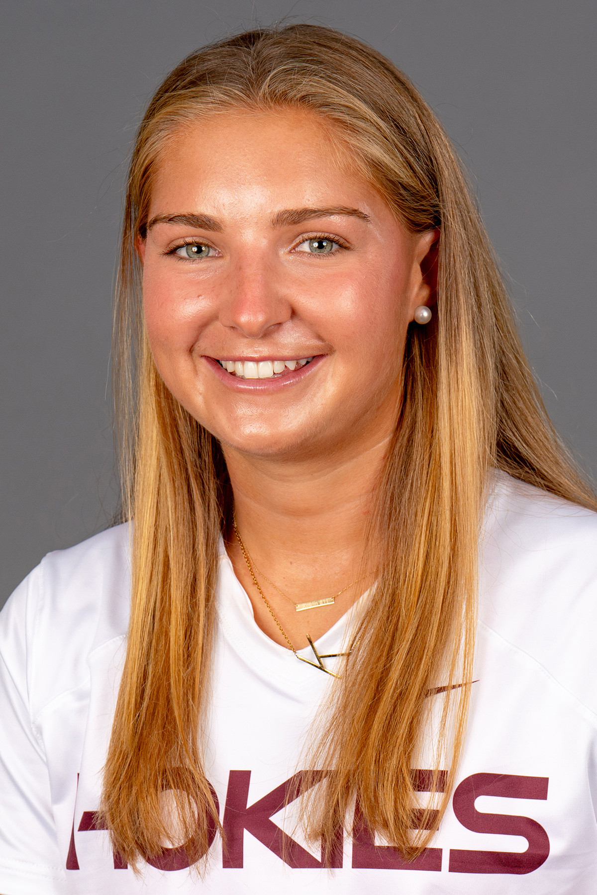 Keelin Byrne - Lacrosse 2025-26 - Virginia Tech Athletics