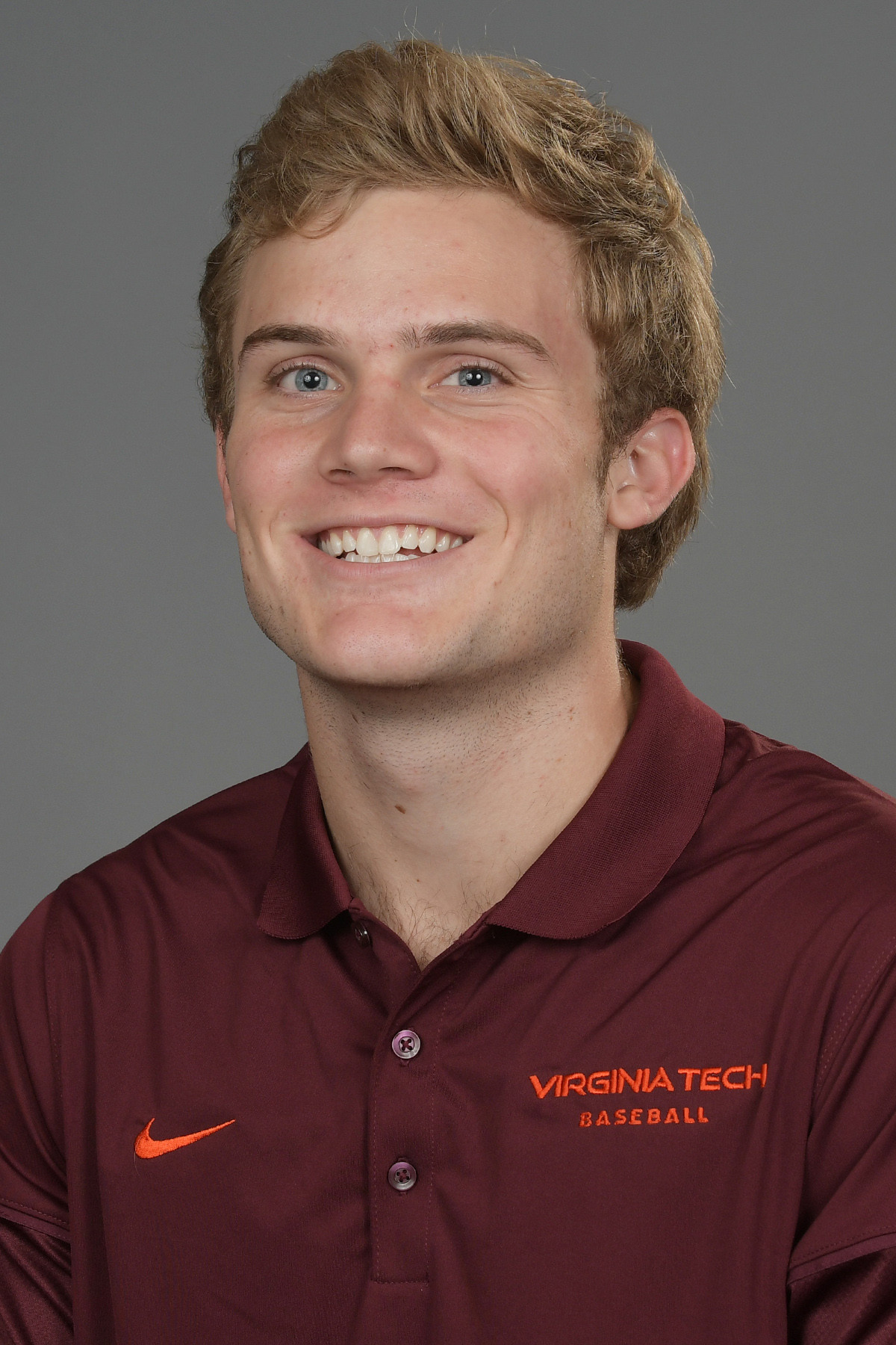 Jojo Odachowski - Baseball 2018 - Virginia Tech Athletics