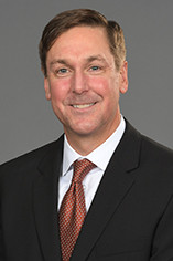 Chris Helms - Virginia Tech Athletics