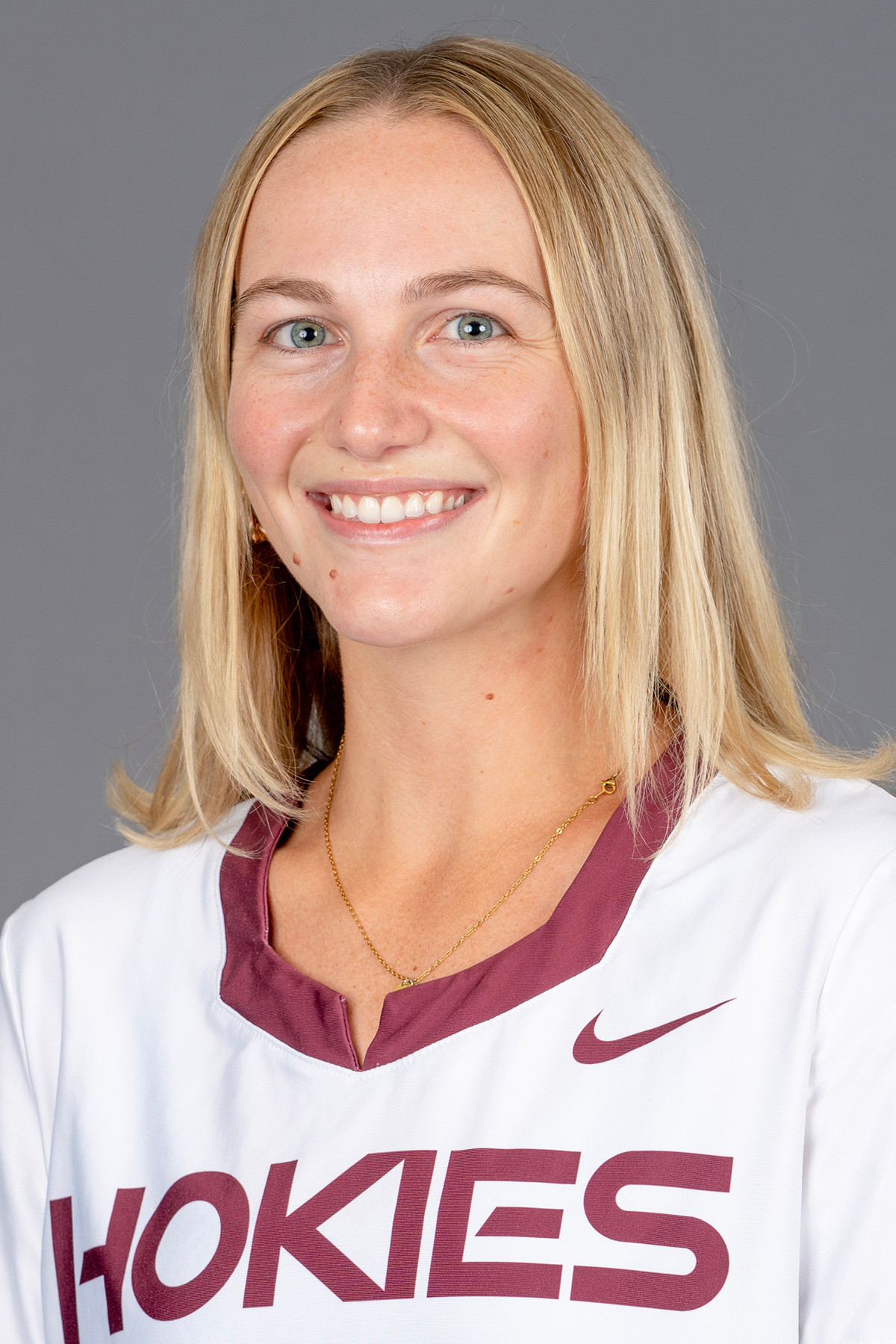 Mackenzie Beam - Lacrosse 2023 - Virginia Tech Athletics