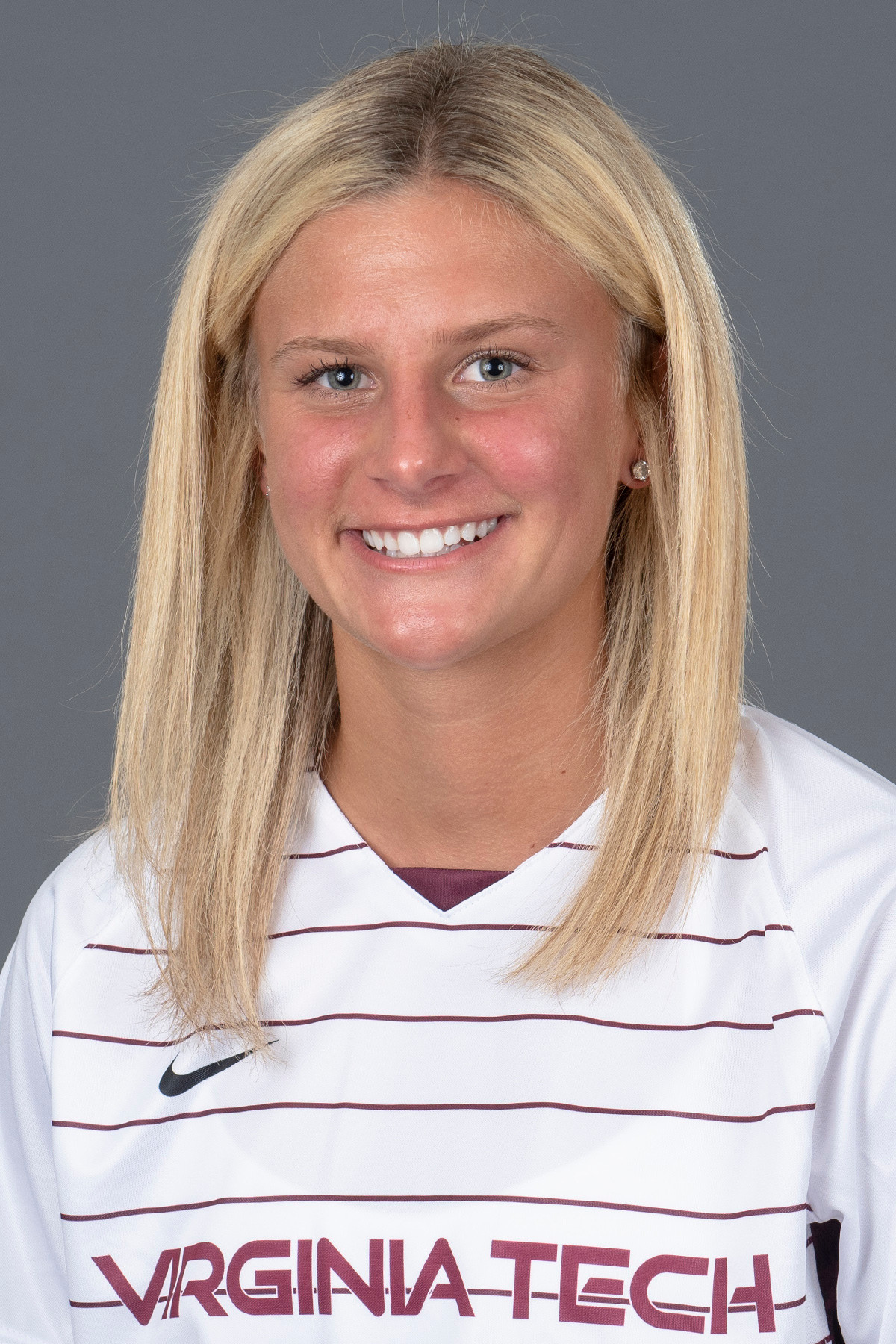 Emma Pelkowski - Women's Soccer 2021 - Virginia Tech Athletics