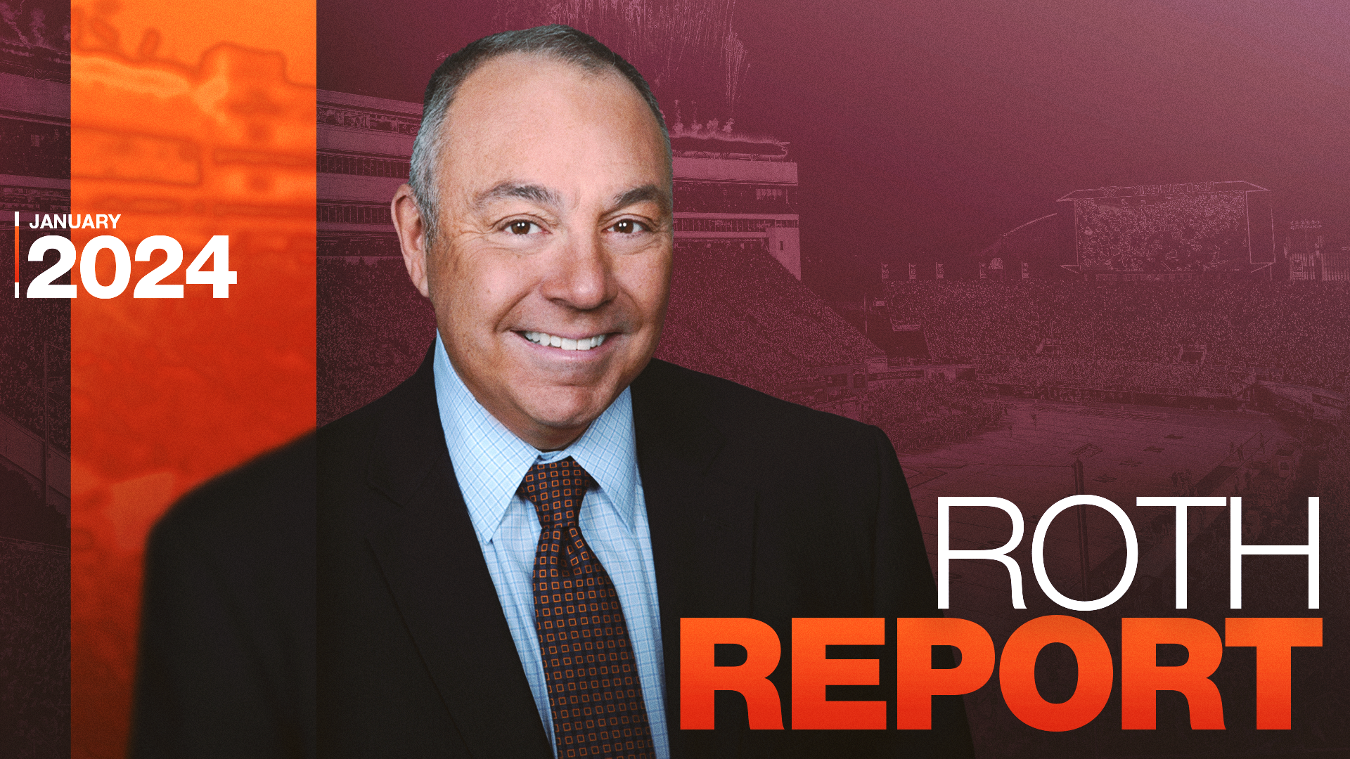 Roth Report: January 2024 - Virginia Tech Athletics