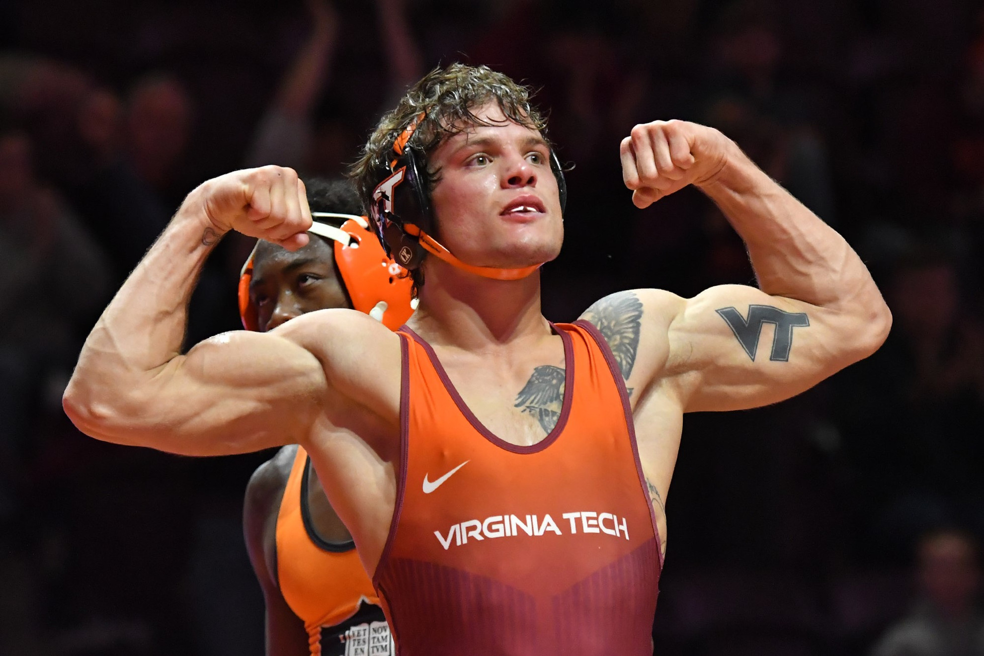 Wrestling 2023-24 - Virginia Tech Athletics