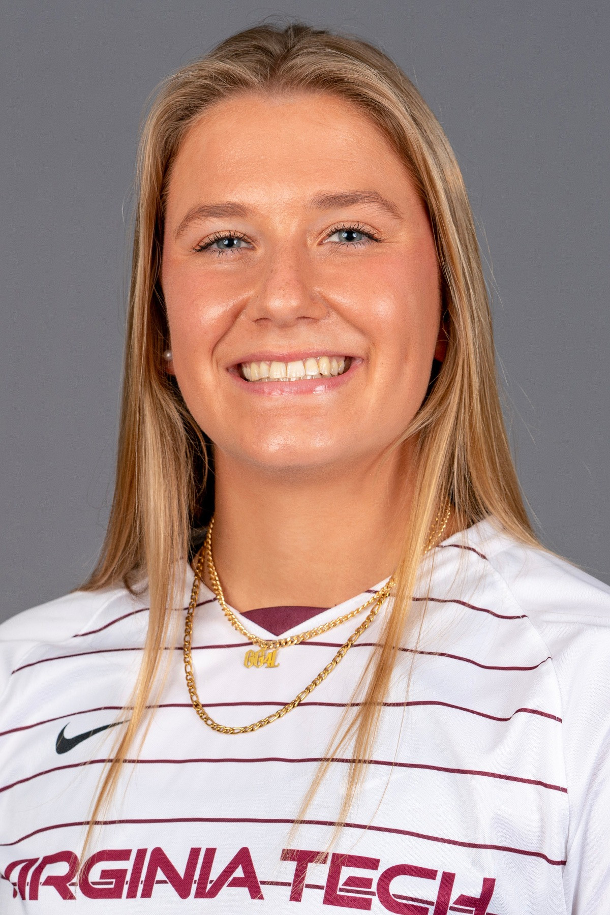 Lauren Gogal - Women's Soccer 2023 - Virginia Tech Athletics